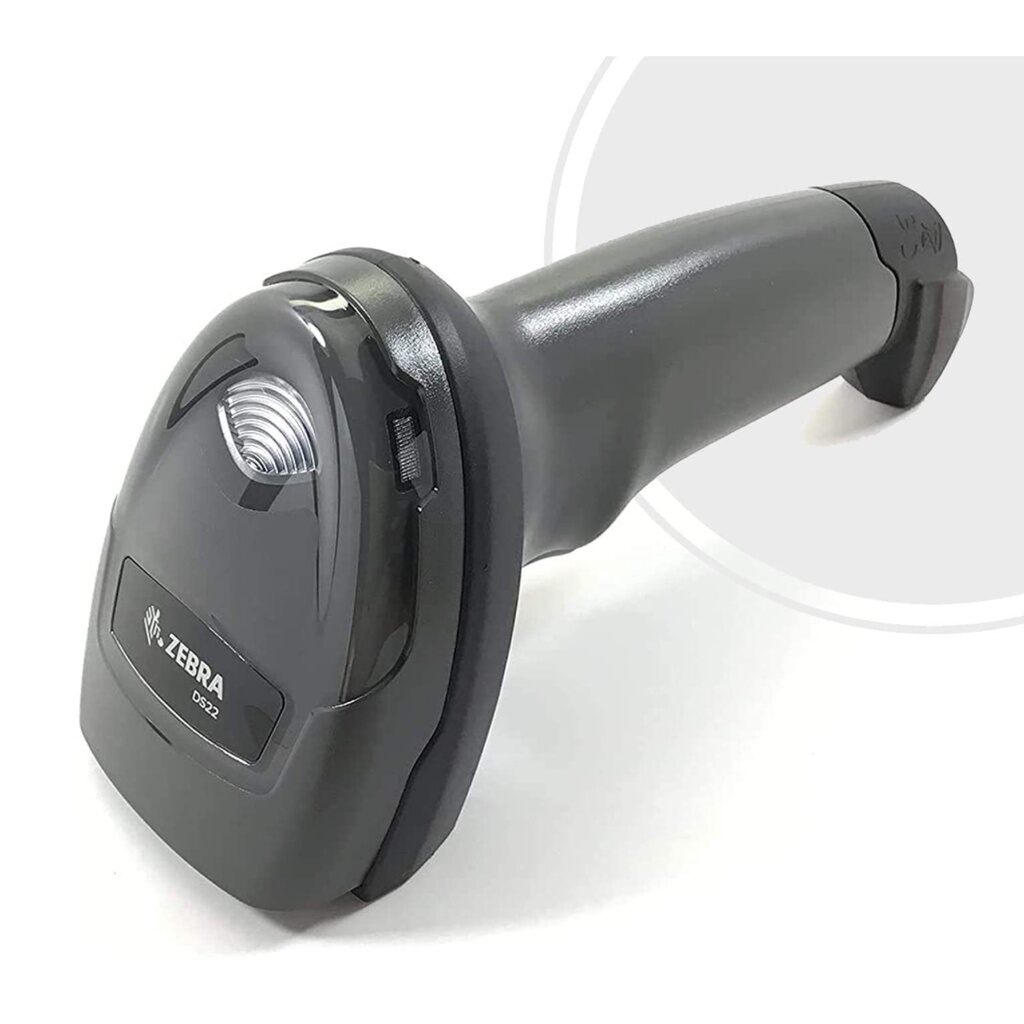 Original ZEBRA DS2208 2D Scanner | Lazada PH