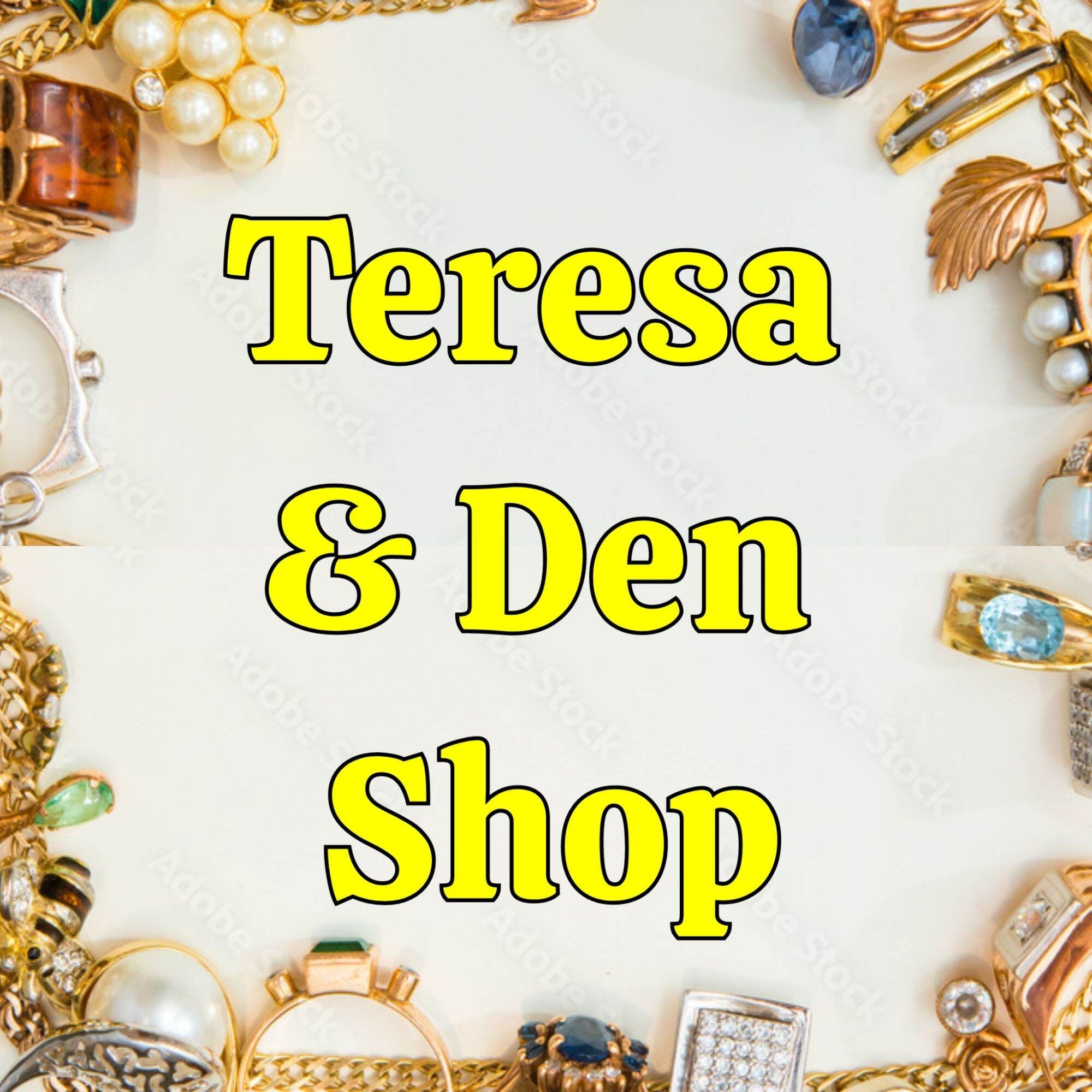 Teresa & Den Shop Official Store in the Philippines, Online Shop 04 2025