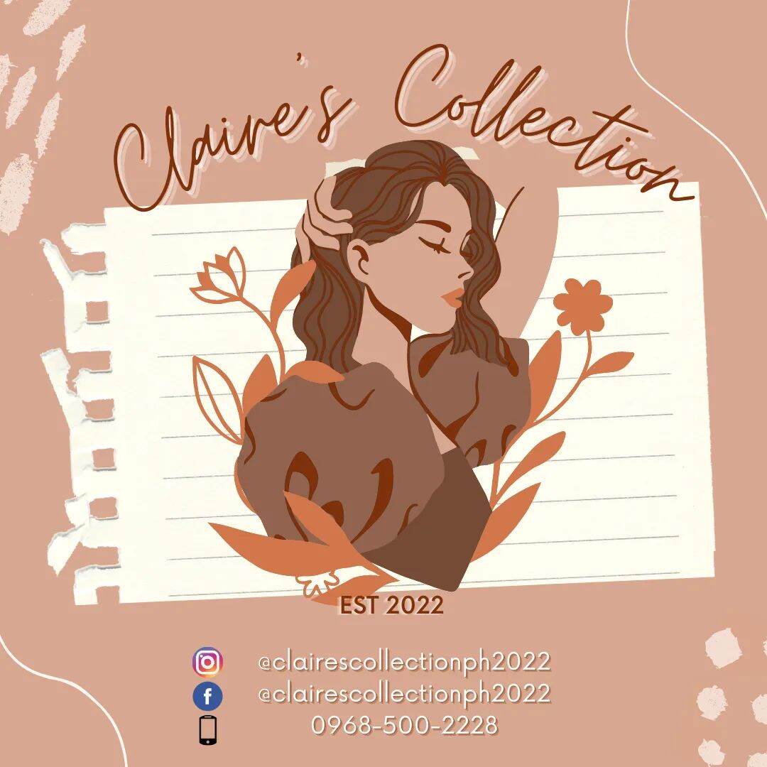 Claire's Collection Ph