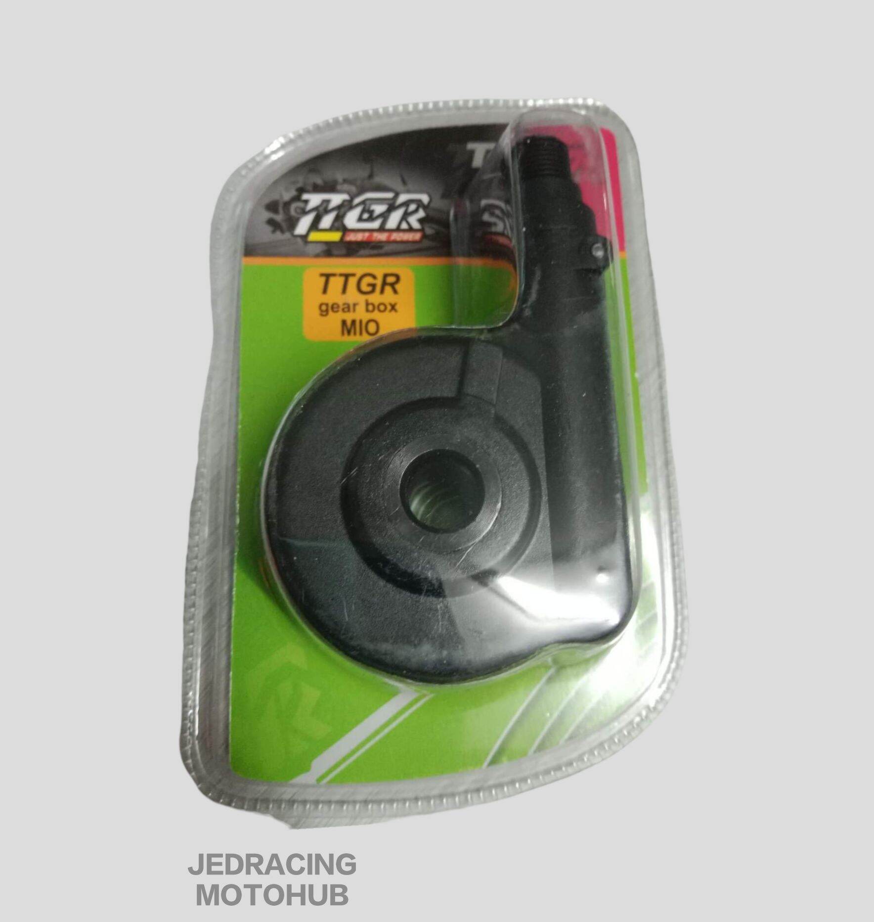 SPEEDOMETER GEARBOX MIO SPORTY TTGR BRAND | Lazada PH