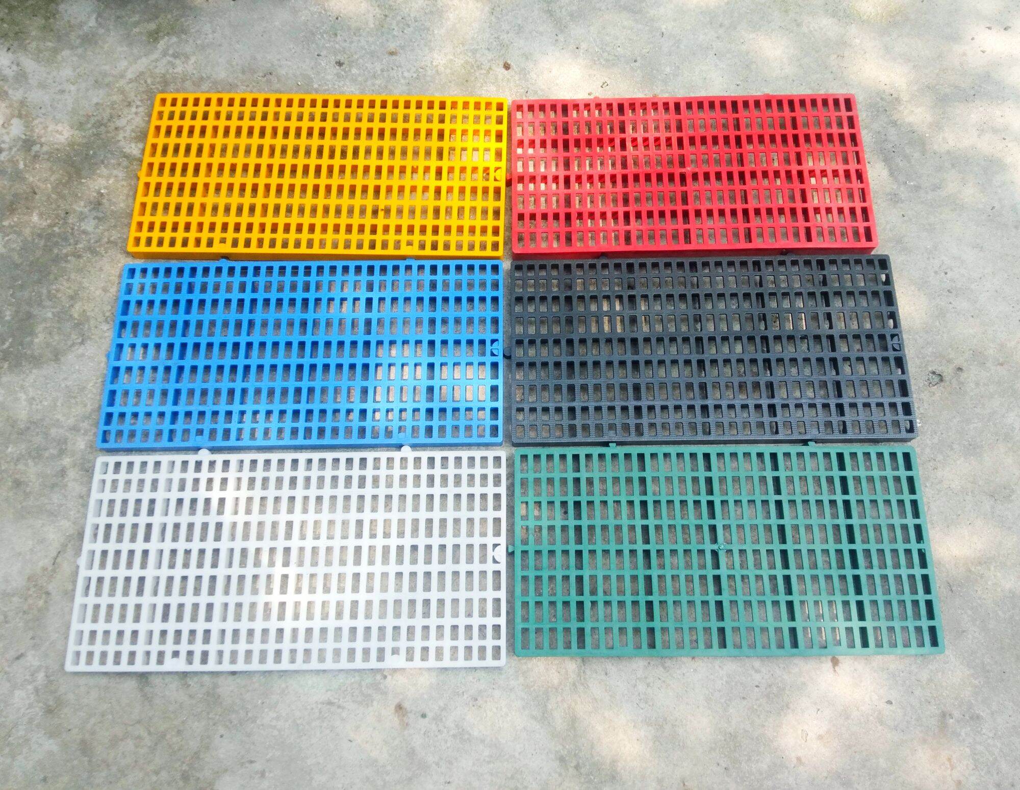 HEAVY DUTY PET PLASTIC MATTING 1FTX2FT | Lazada PH