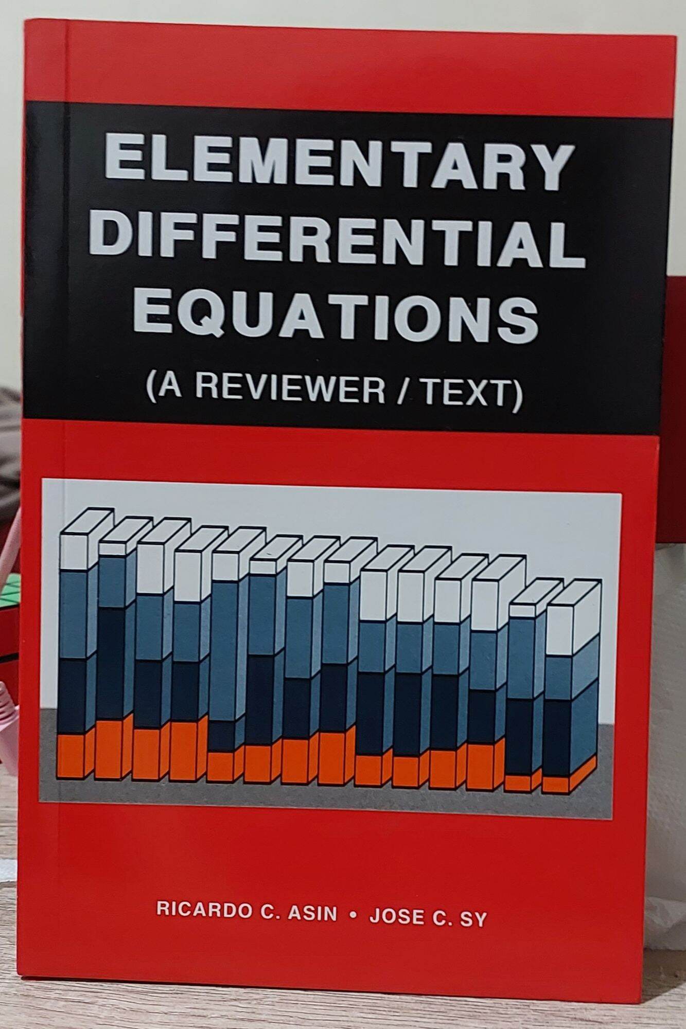ELEMENTARY DIFFERENTIAL EQUATIONS | Lazada PH