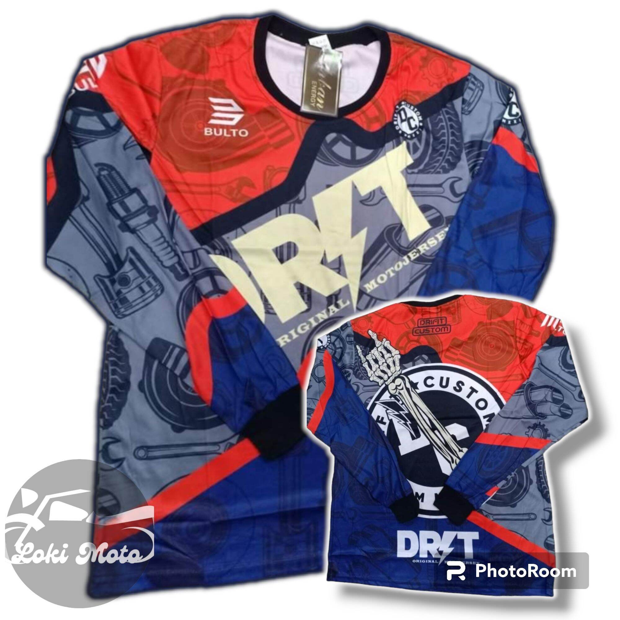 NEWLY ARRIVAL FULL SUBLI INDIESIGNED | Lazada PH