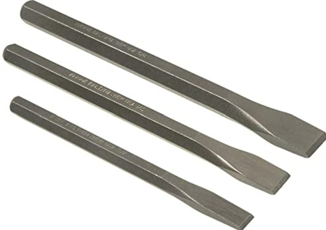 Chisel Cold Chisel . Japan | Lazada PH