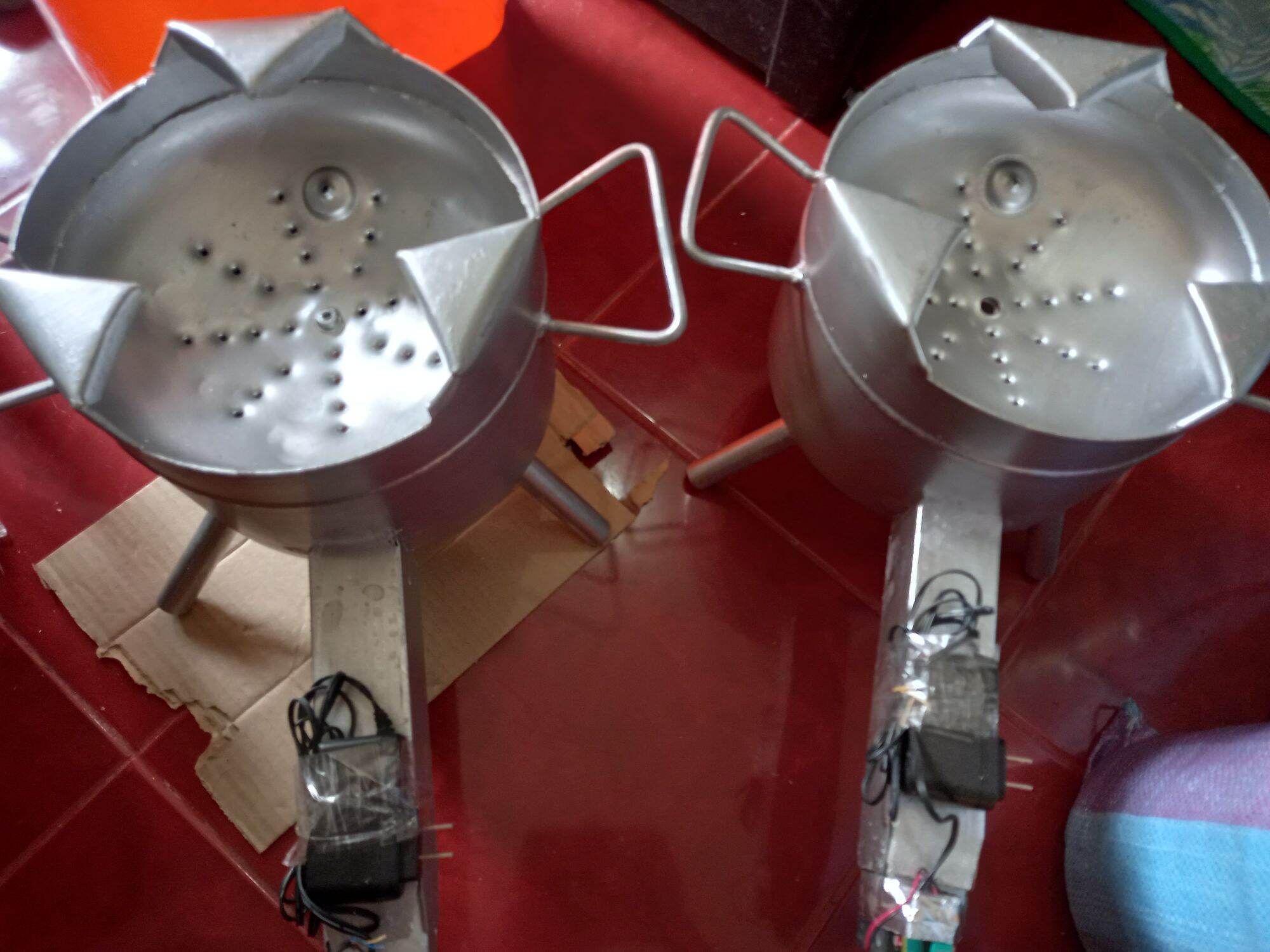 Heavy Duty Kalan de Uling with Blower | Lazada PH