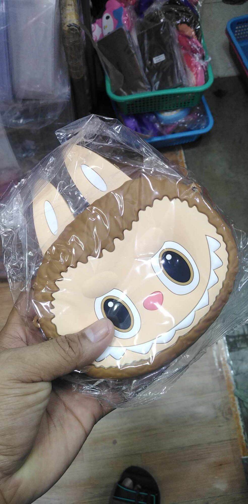 labubu wallet for kids | Lazada PH