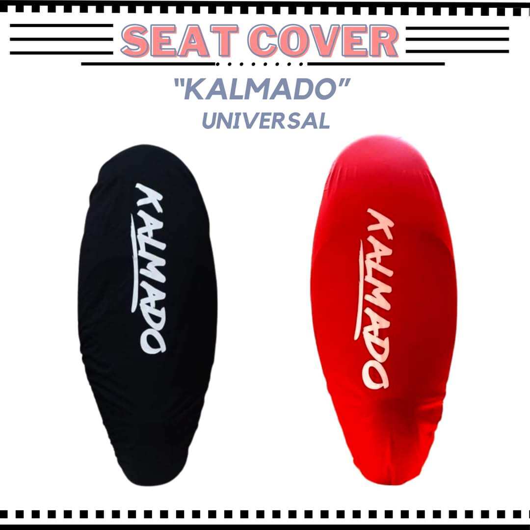 ANTI KALMOT PUSA KALMADO PRINT FOR NMAX AEROX PCX ADV RFI 175 ETC ...