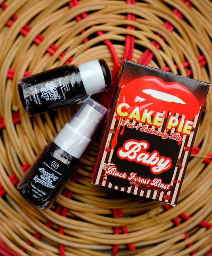 CAKE PIE MINIS feminine wash | Lazada PH