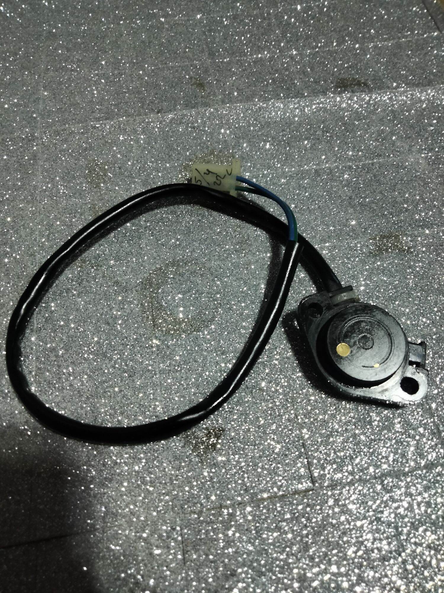 SUZUKI NEUTRAL SENSOR ORIG ASSY FOR RAIDER 150 CARB | Lazada PH