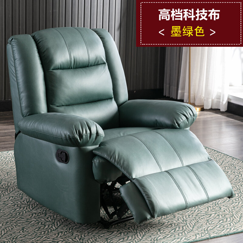 [Hong Kong Hot] European-Style First-Class Space Sofa Cabin Function ...