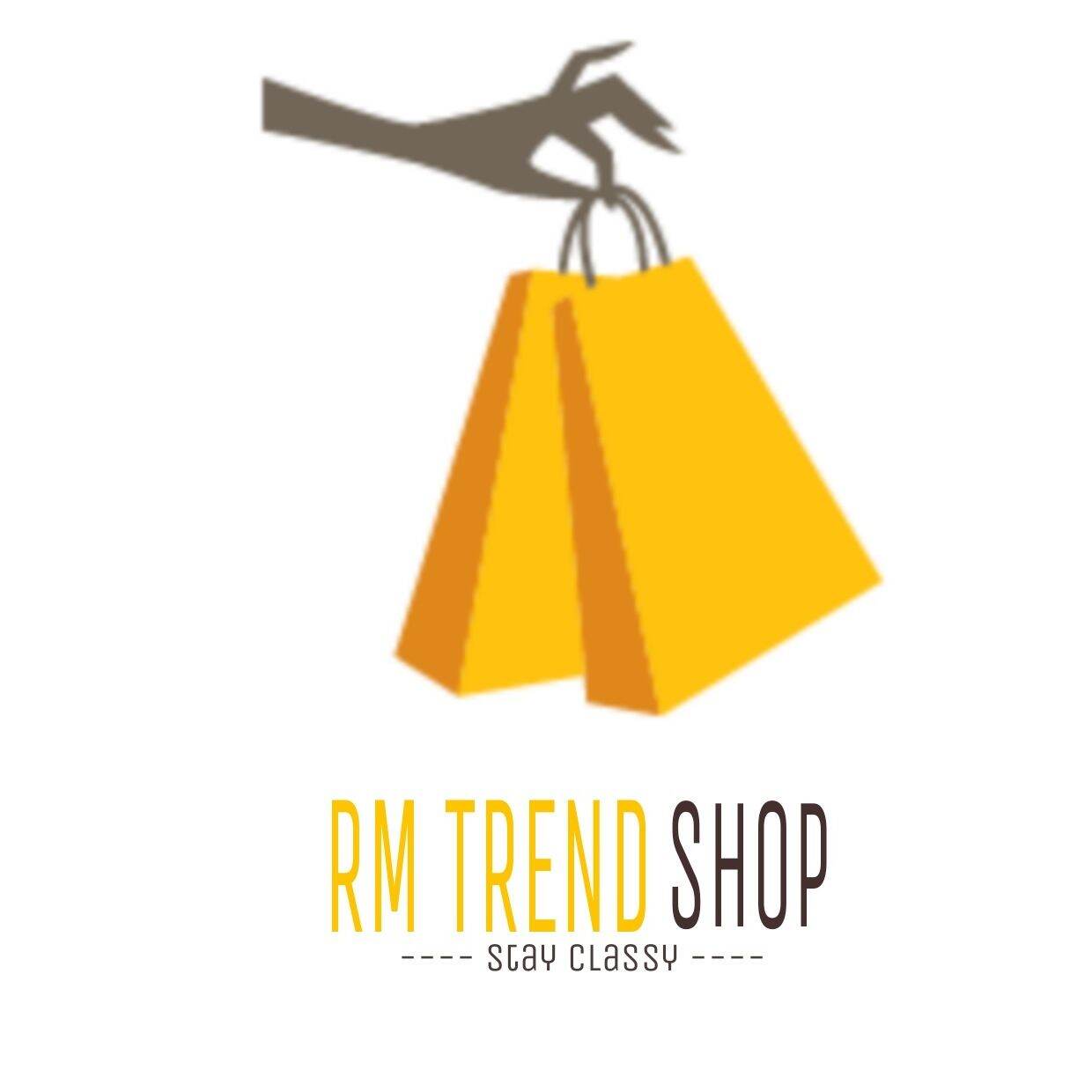 Shop at RM TREND SHOP with great deals online | lazada.com.ph