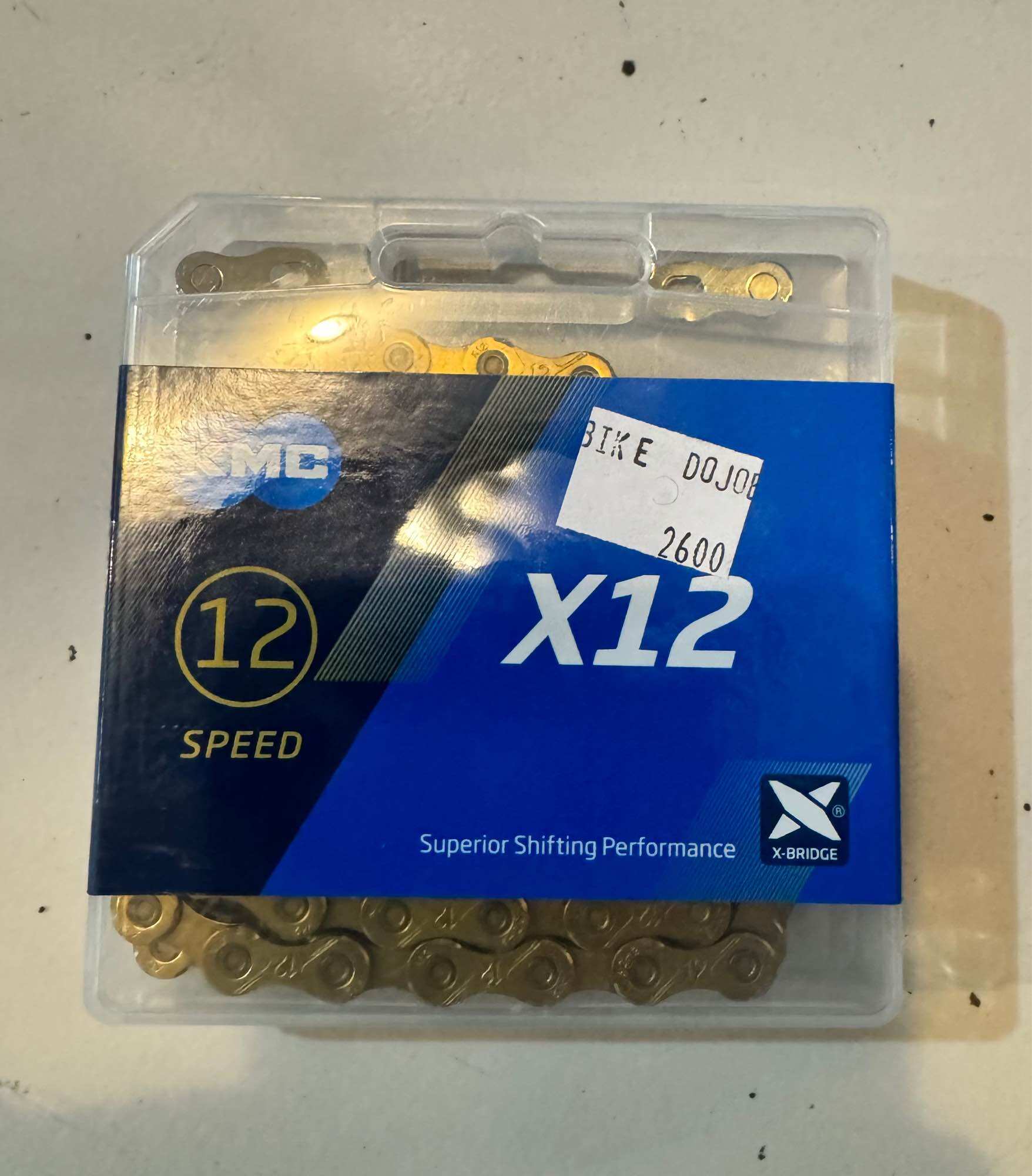 KMC Bicycle Chain (100% Original/Genuine) | Lazada PH