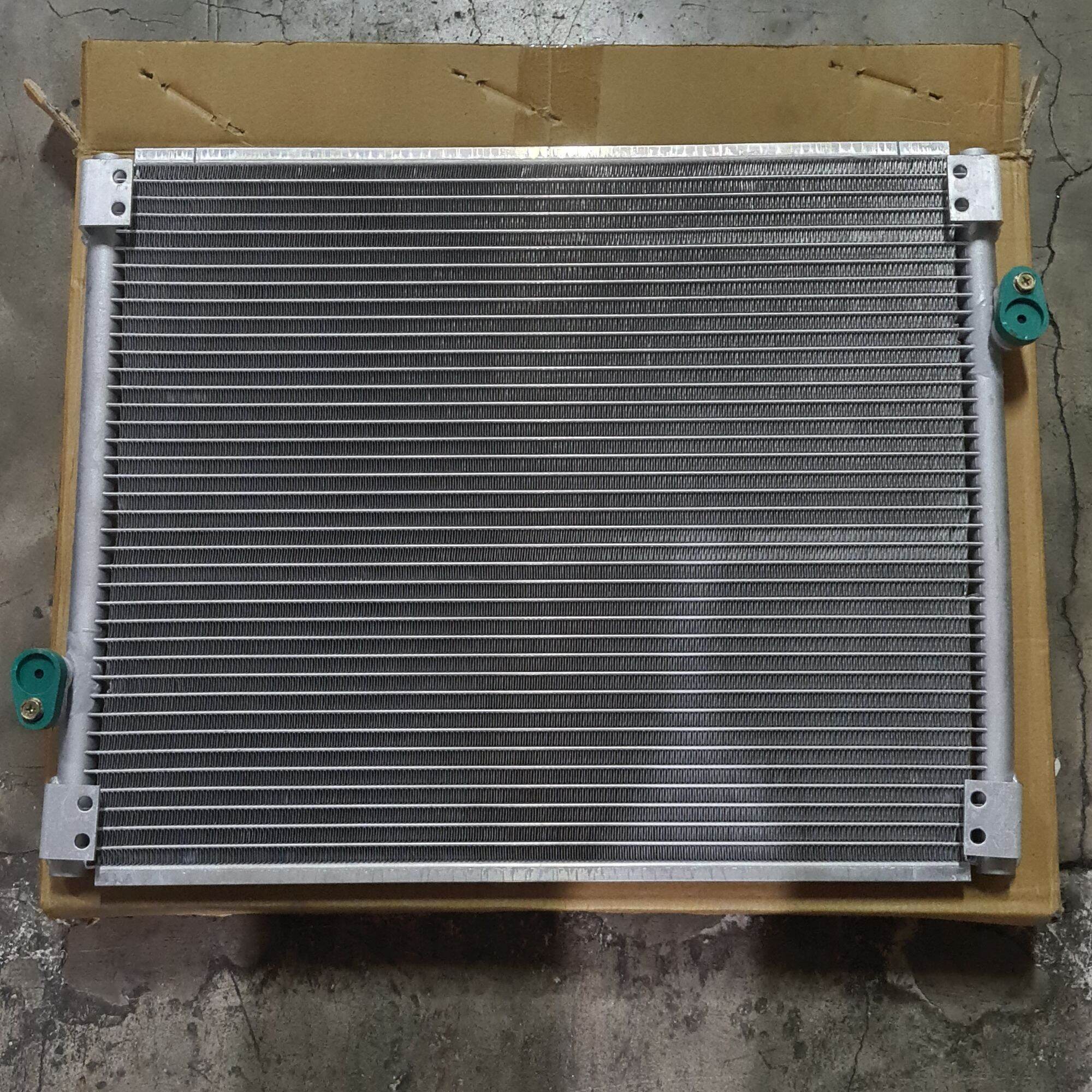Toyota Hiace Old Airconditioning Condenser | Lazada PH