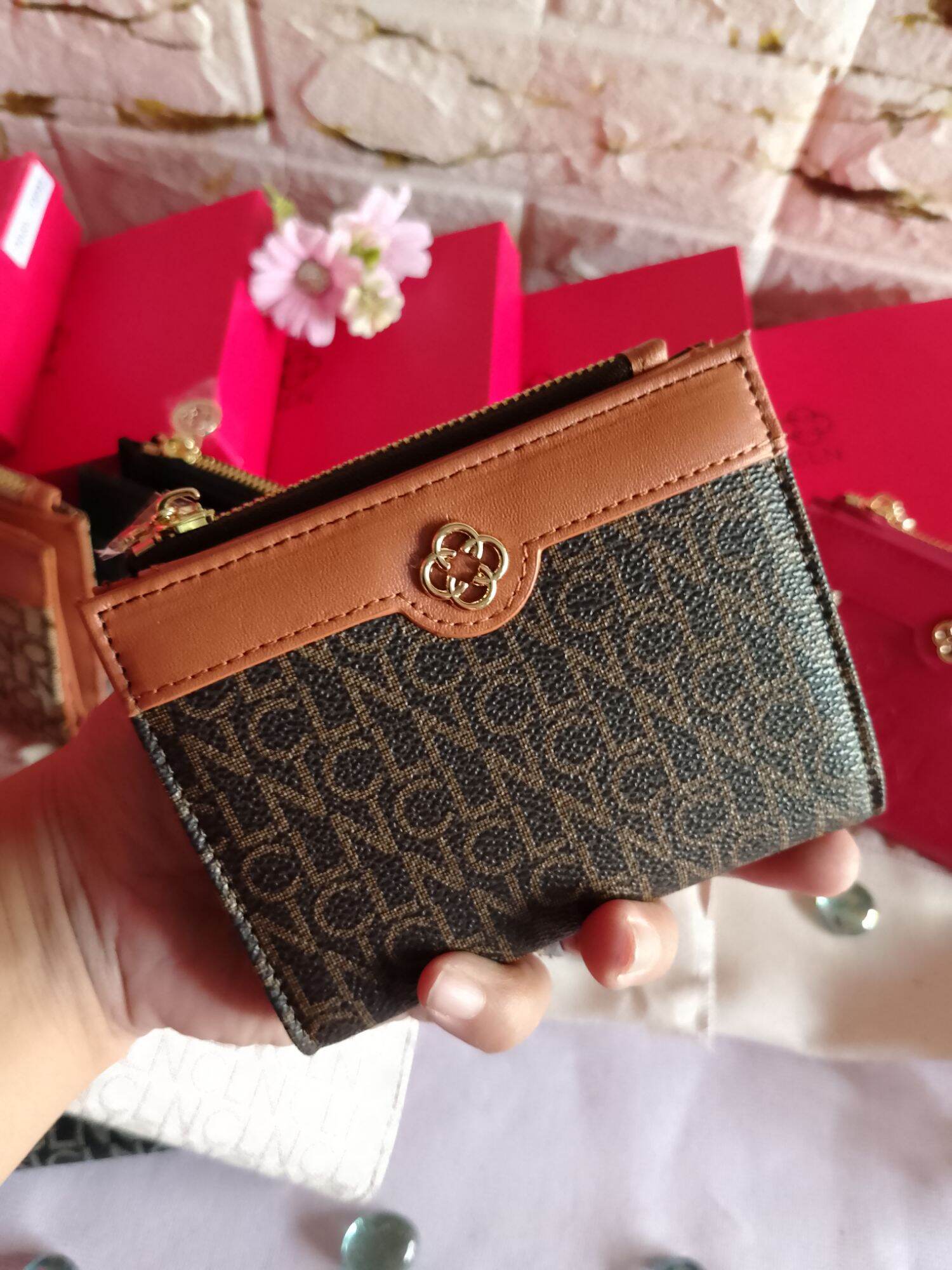 CLN Thara Wallet | Lazada PH