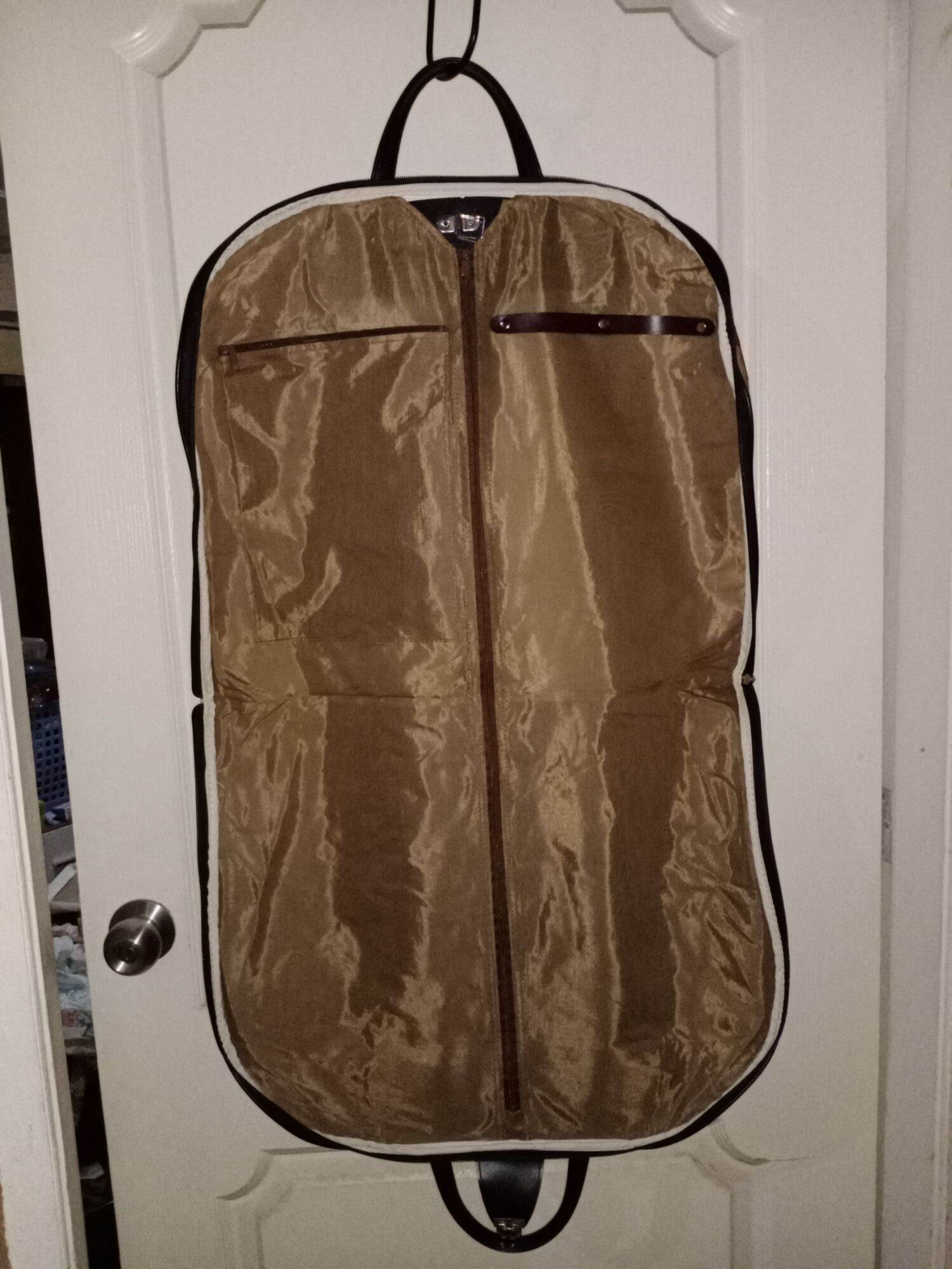 Toxedo Suit Dress Coat and Tie Formal Wear Bag | Lazada PH