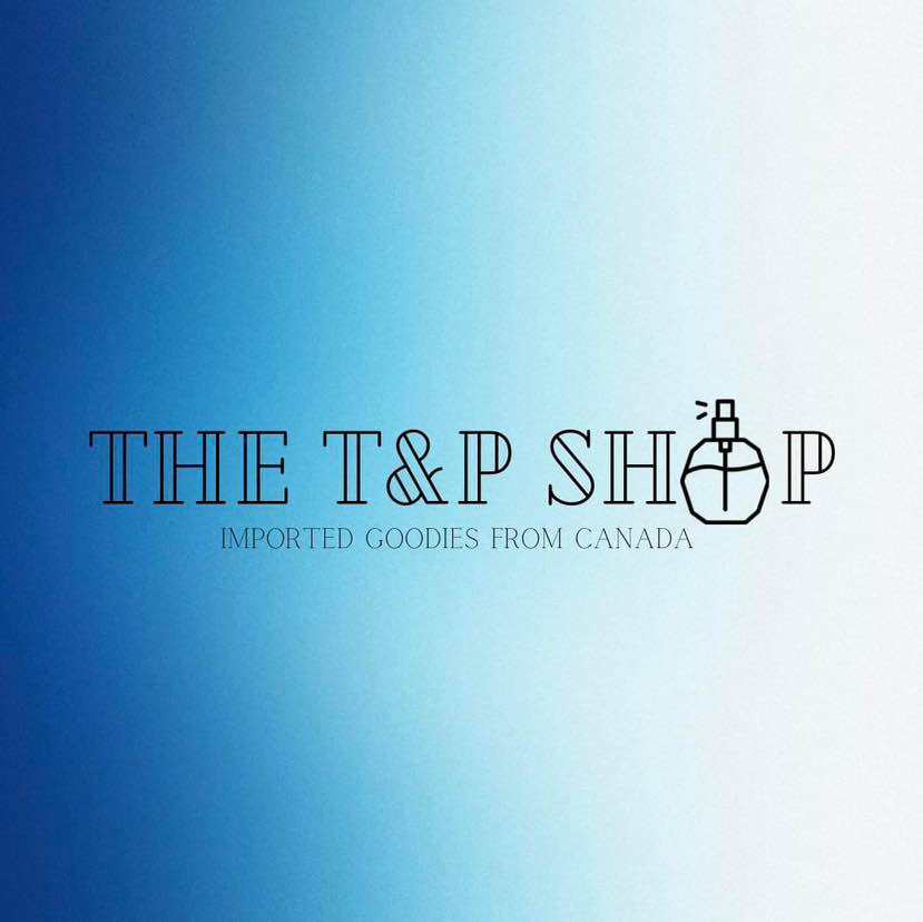 The T&P Shop Official Store in the Philippines, Online Shop 02 2025