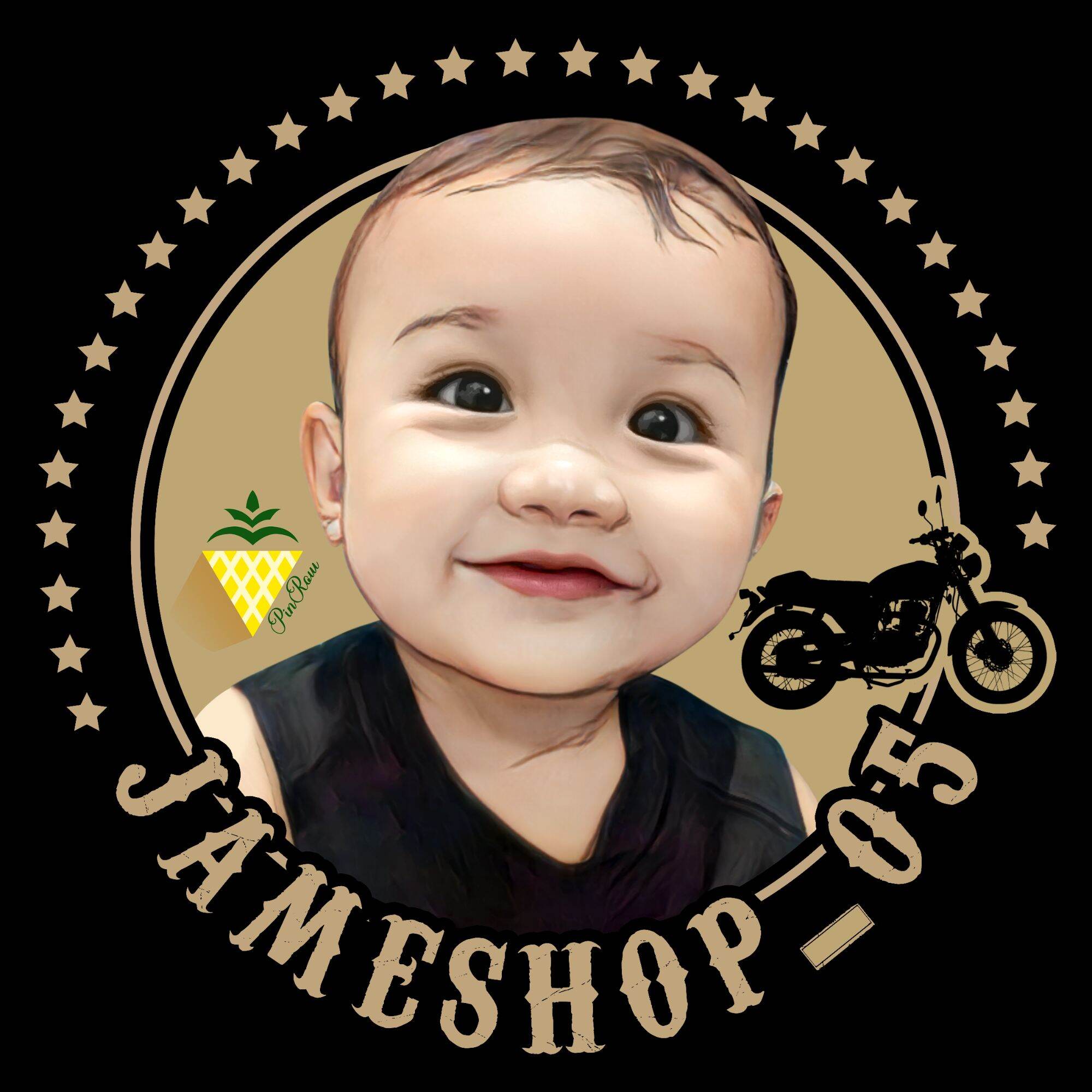 JAMES SHOP 1627017908