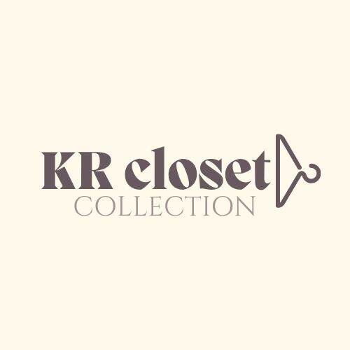 Shop online with KR CLOSET COLLECTION now! Visit KR CLOSET COLLECTION ...