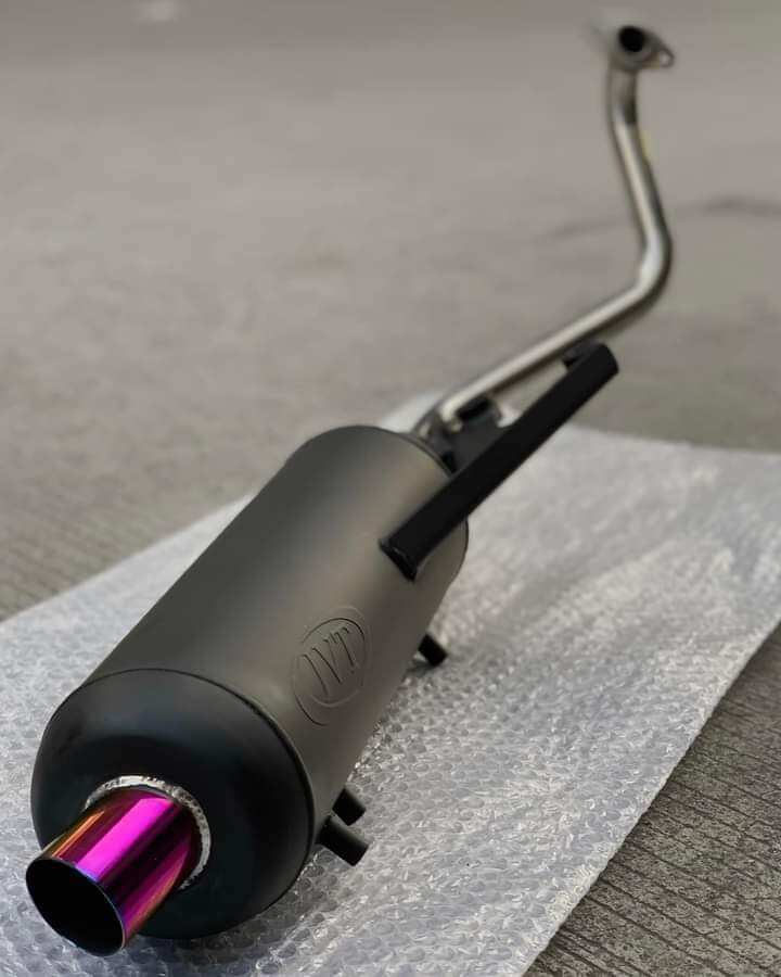 JVT V3 PIPE BEAT FI | Lazada PH