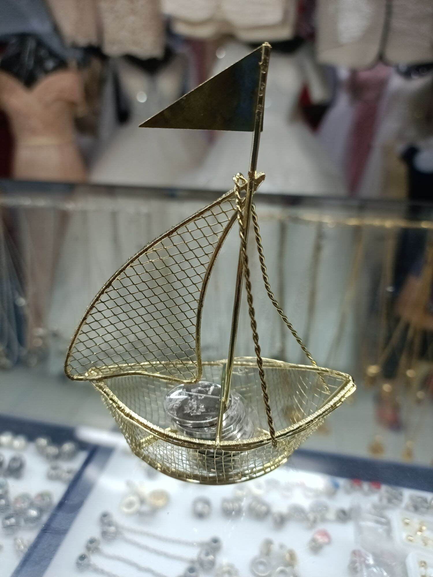 ARAS ⛵ FOR WEDDING!! NEW DESIGN!! | Lazada PH