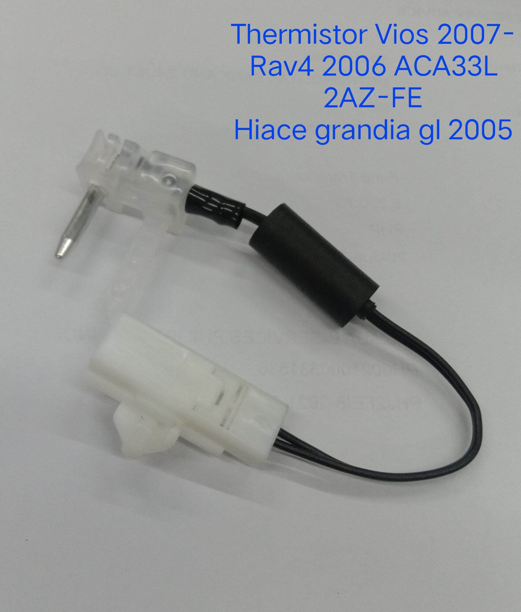 Denso Thermistor 077500-5740 for Vios 2007-2012 | Lazada PH