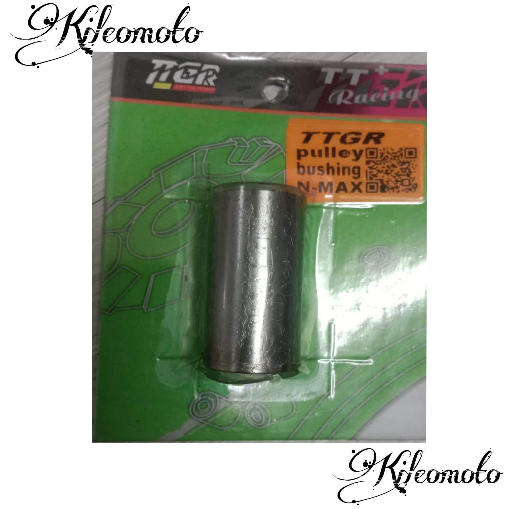 Pulley Bushing NMAX 155 Scooter TTGR Brand | Lazada PH