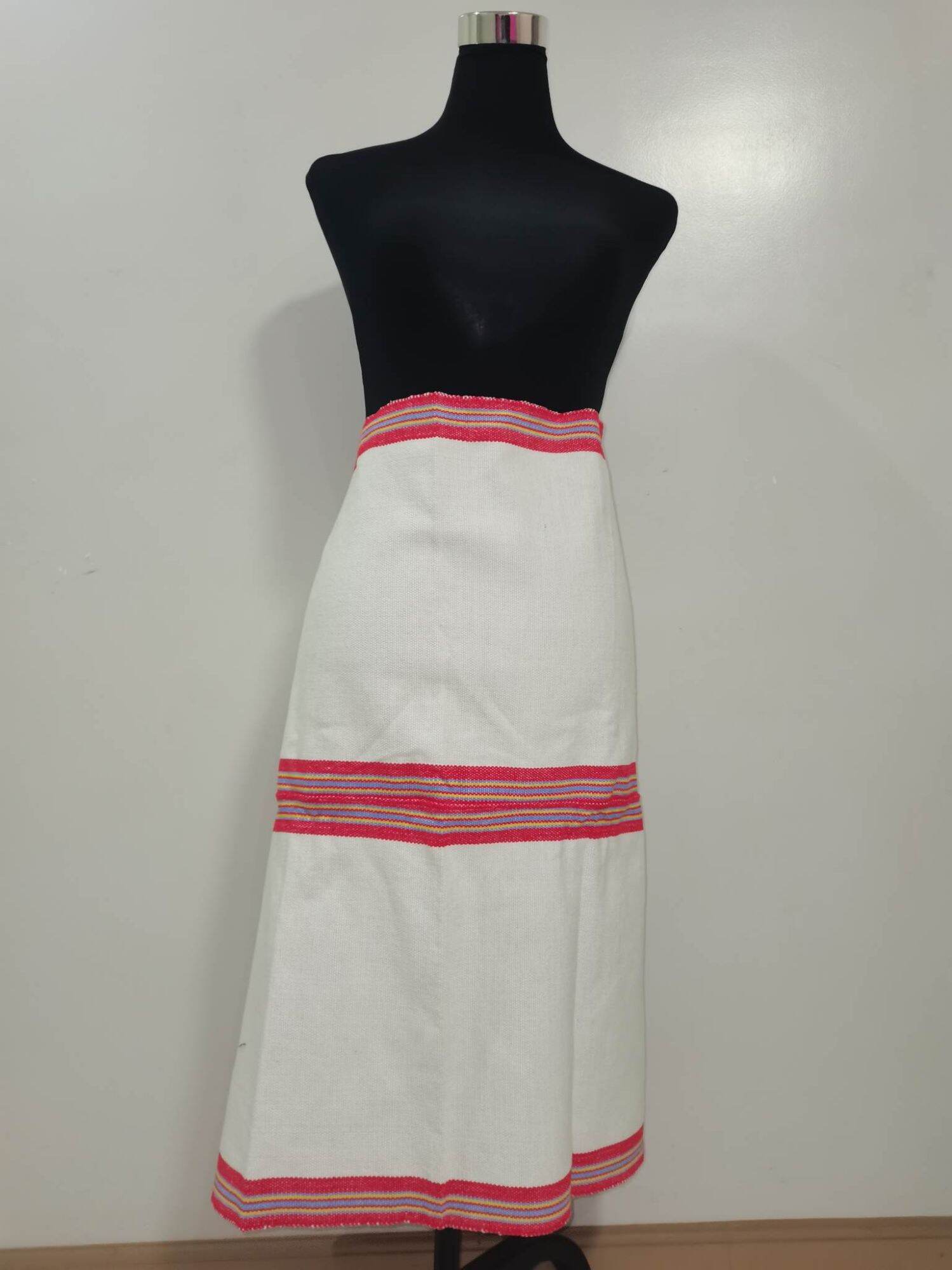 Igorot Tapis Skirt Adult | Lazada PH