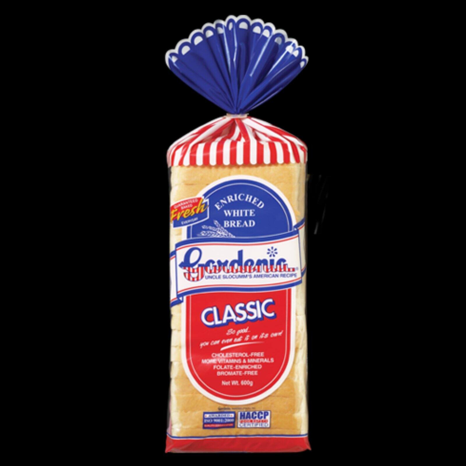 TINAPAY, LOAF BREAD Gardenia BIG 6009 | Lazada PH