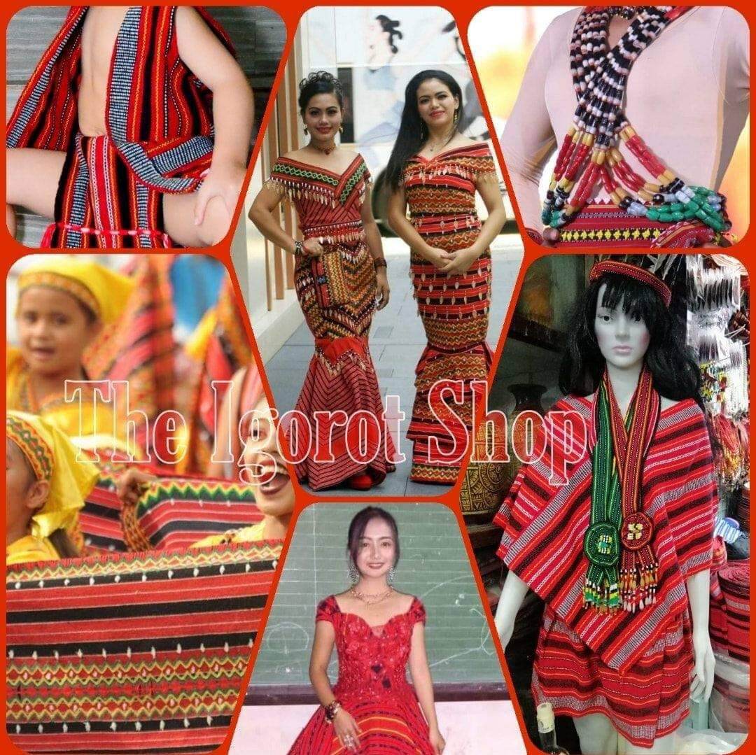 Shop online with The Igorot Shop now! Visit The Igorot Shop on Lazada.