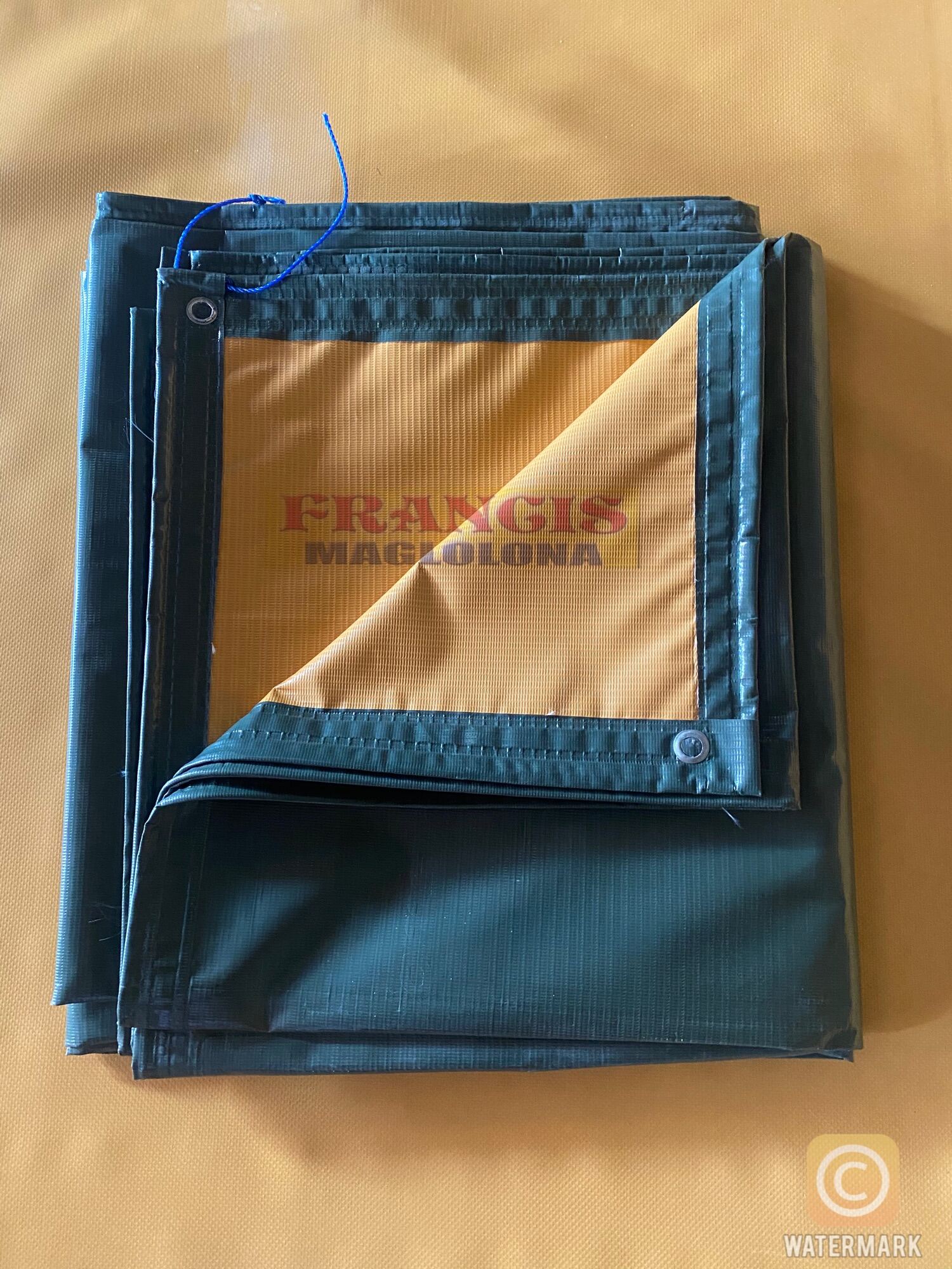 4ft x 8ft Mizumo Lona Trapal Tarpaulin (Customize) | Lazada PH