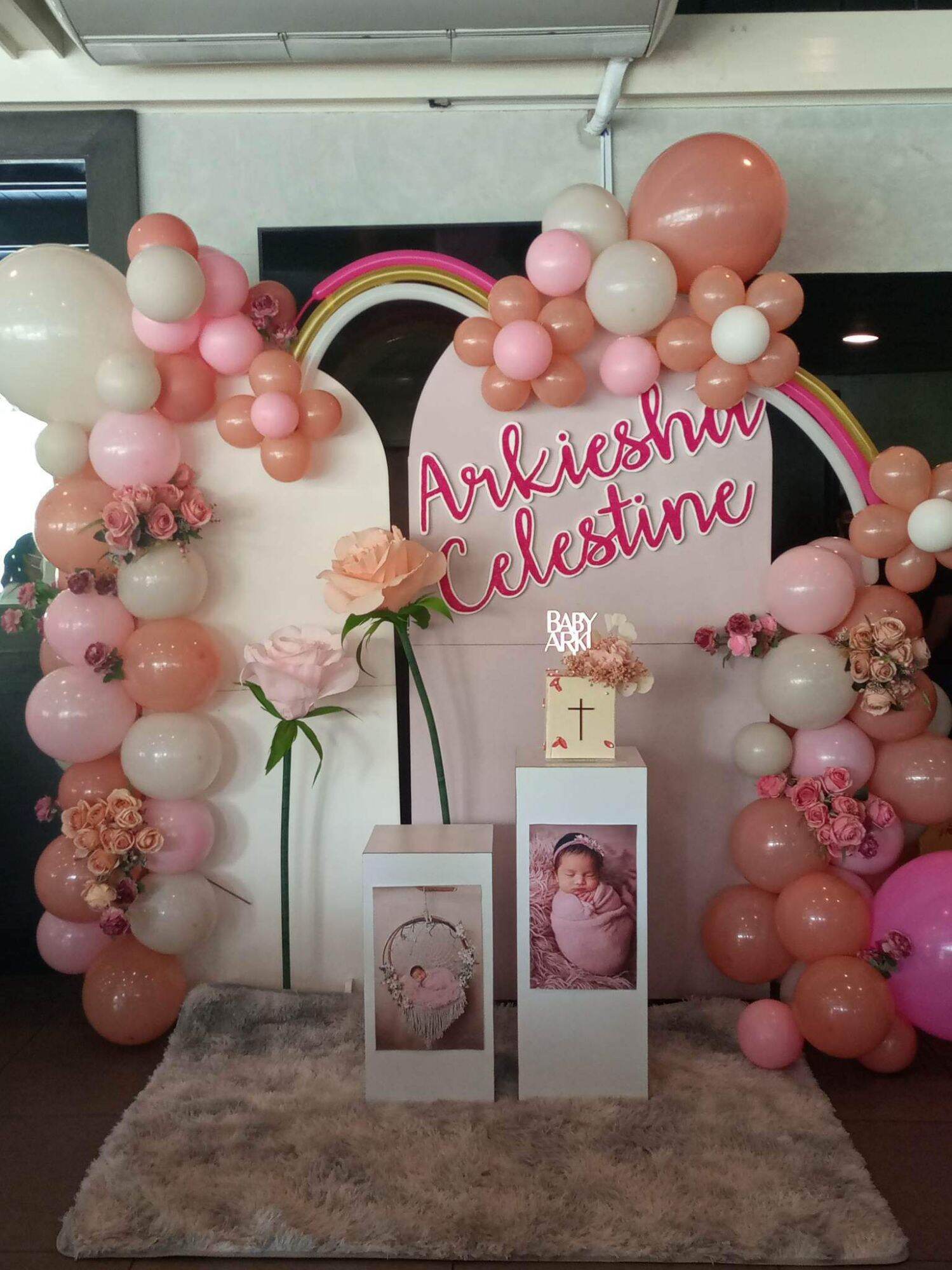 Styro Cut Out Letters | Lazada PH