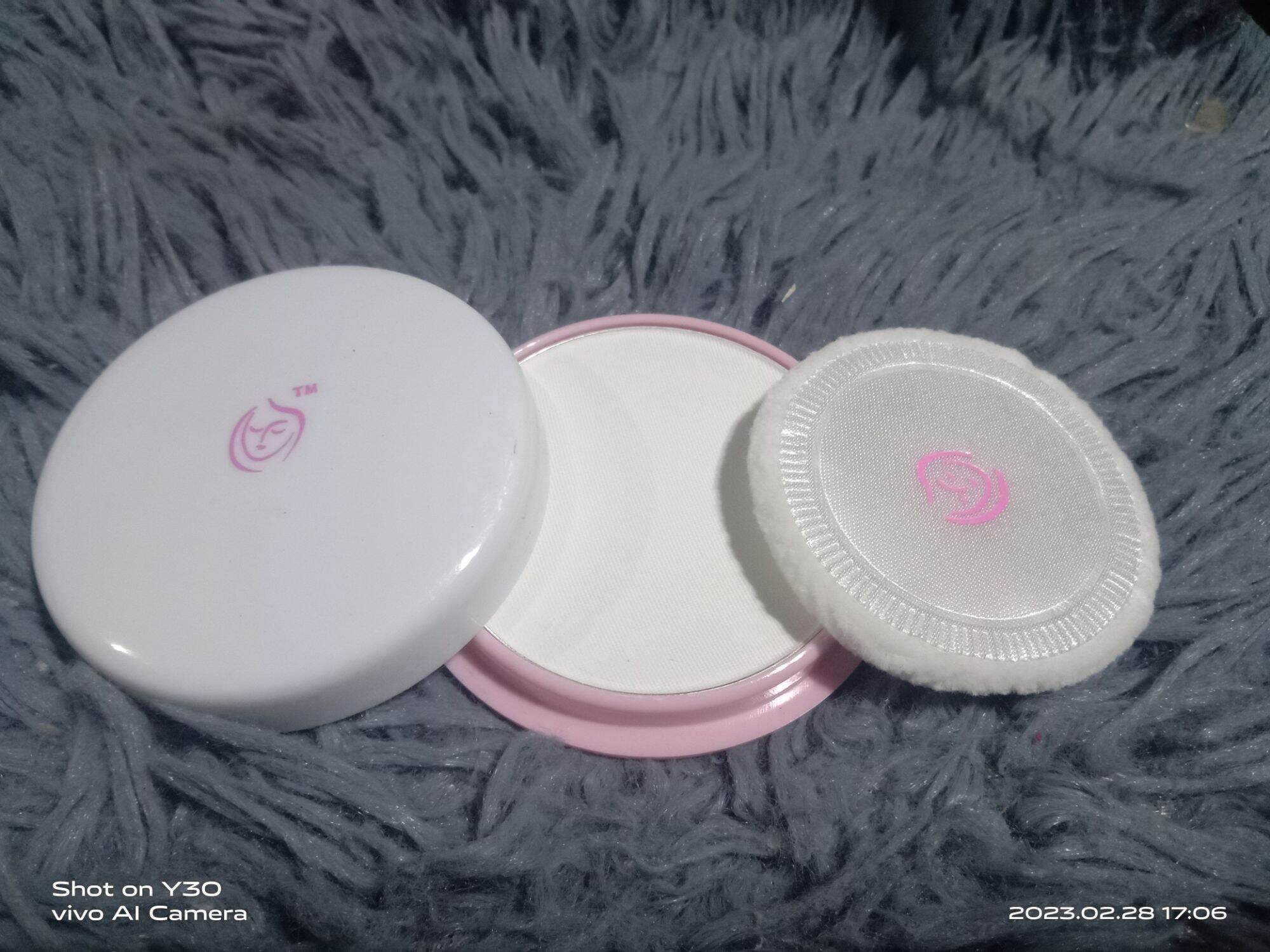 50% Off! Johnson's Face Powder Refill 10g (WHITE) NO BOX | Lazada PH