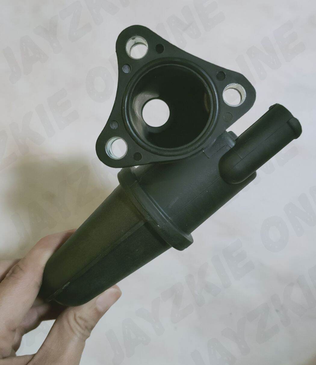 WATER OUTLET HYUNDAI GETZ 1.1 2005-UP (25611-02801) | Lazada PH