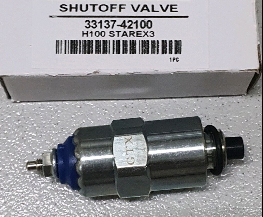 Shut Off Valve Hyundai H100, Starex (42100) | Lazada PH