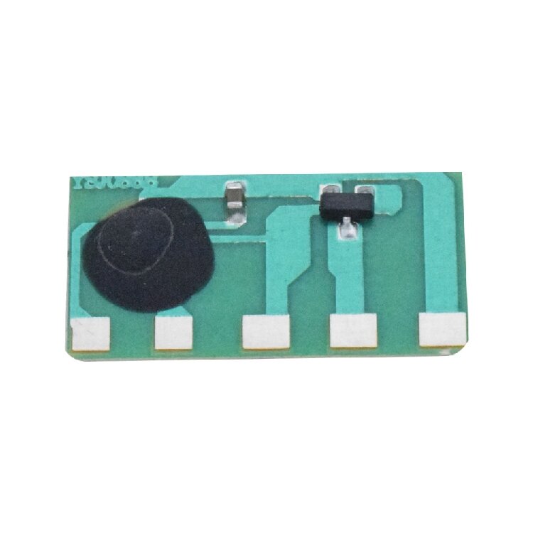 Music IC Chip Christmas Three Music Module Power-on Long Sound Student ...