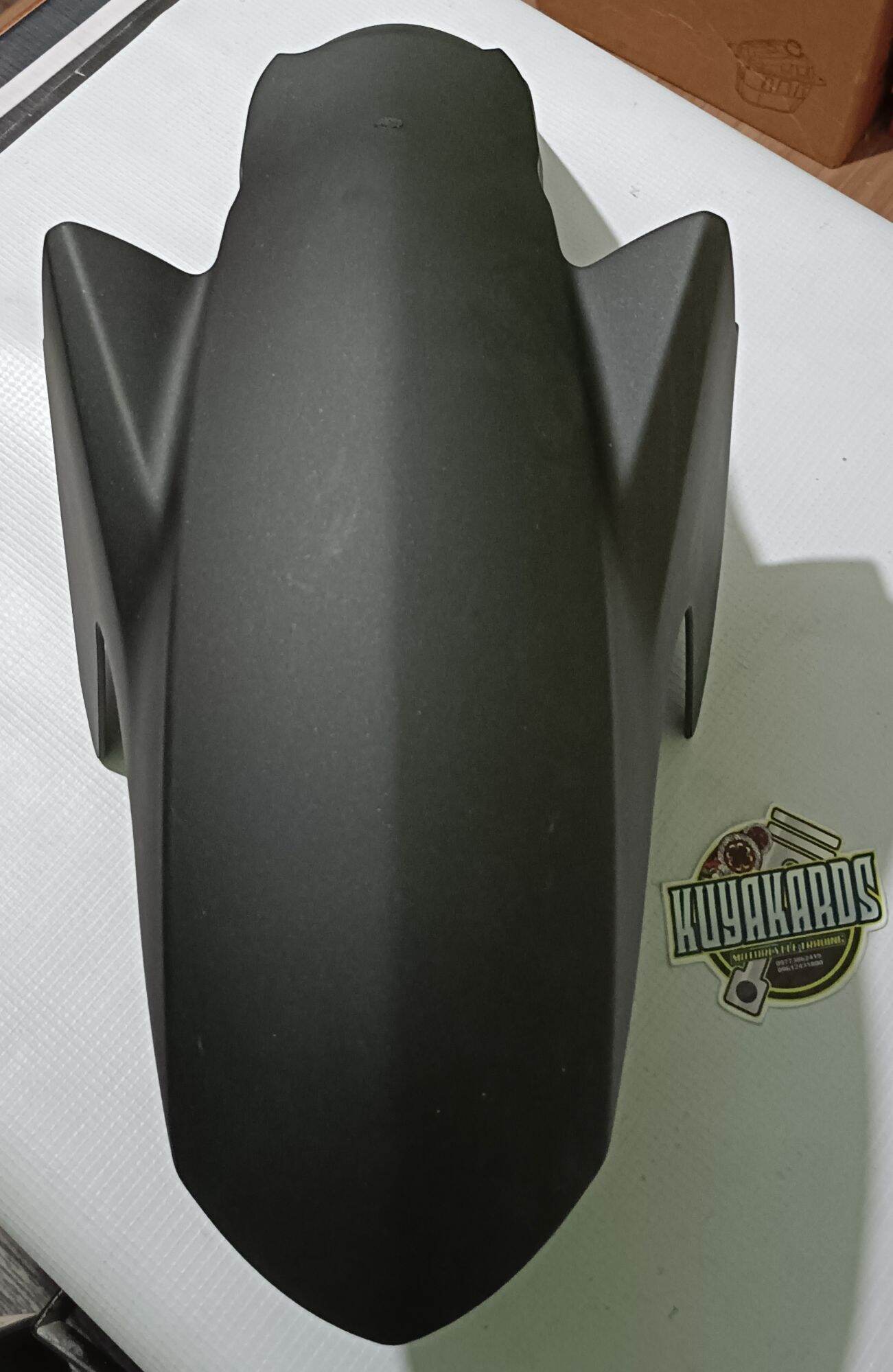 SNIPER 150 V1 FRONT FENDER | Lazada PH