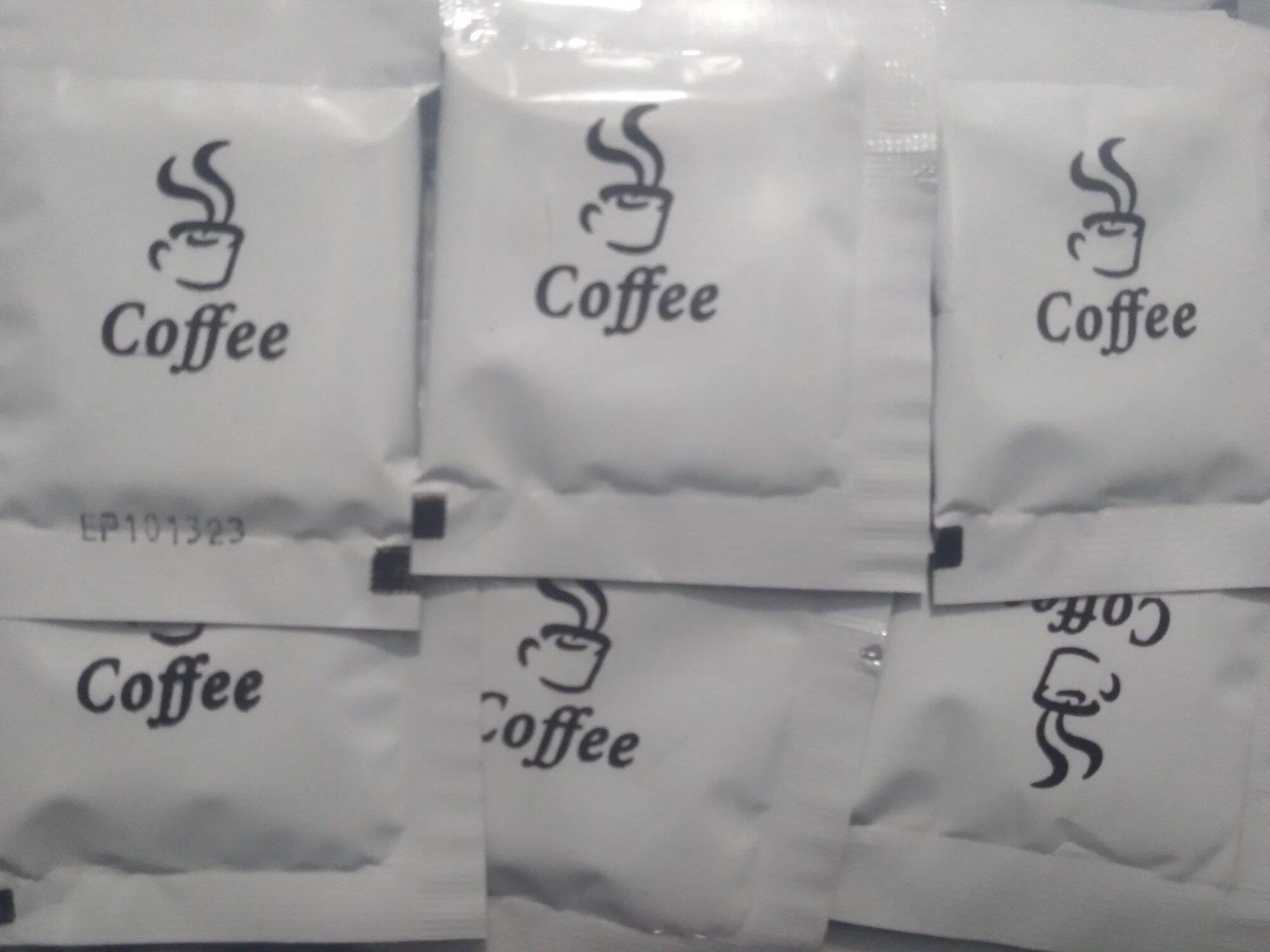 Coffee in sachet, 100pcs | Lazada PH