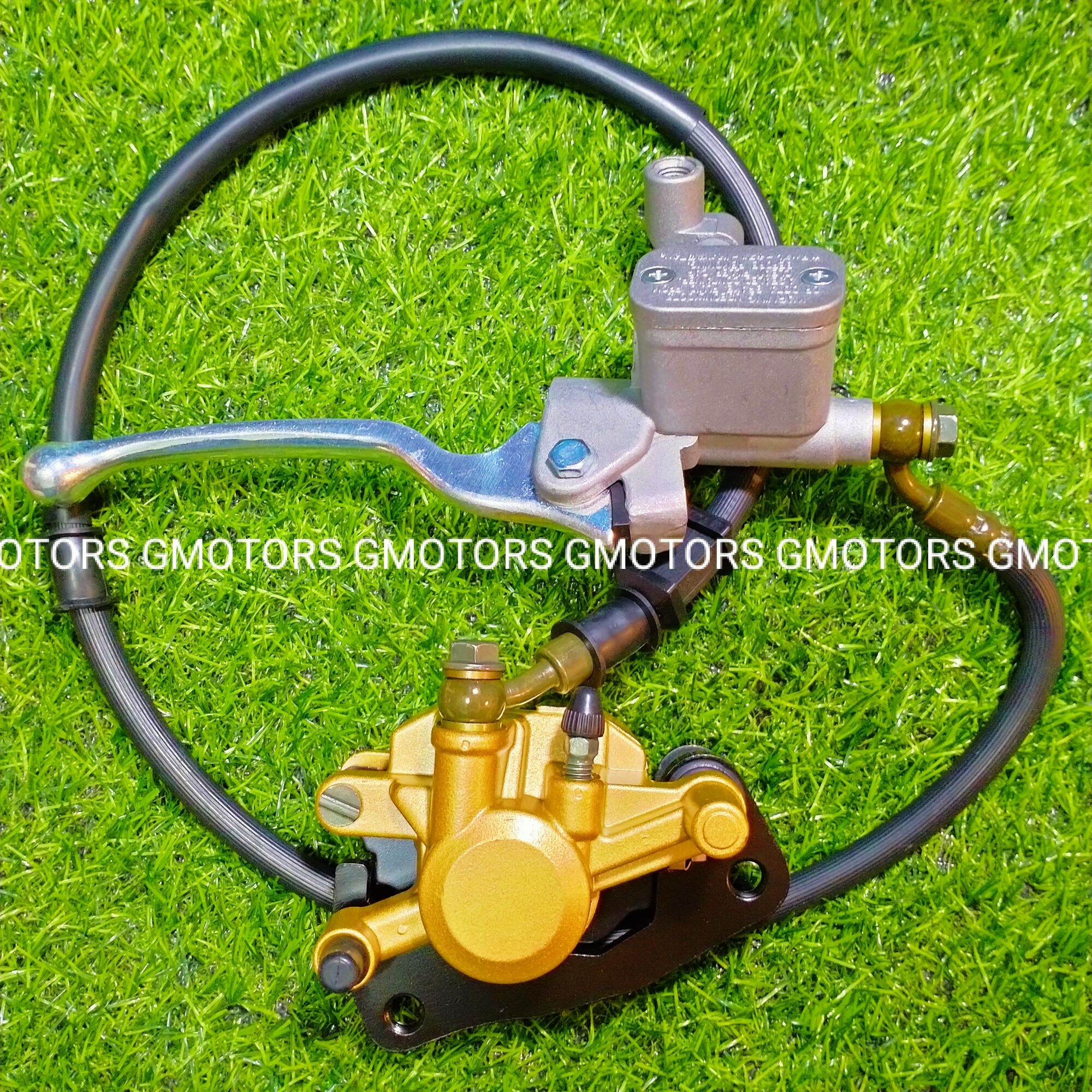 Mio sporty brake master caliper assembly | Lazada PH