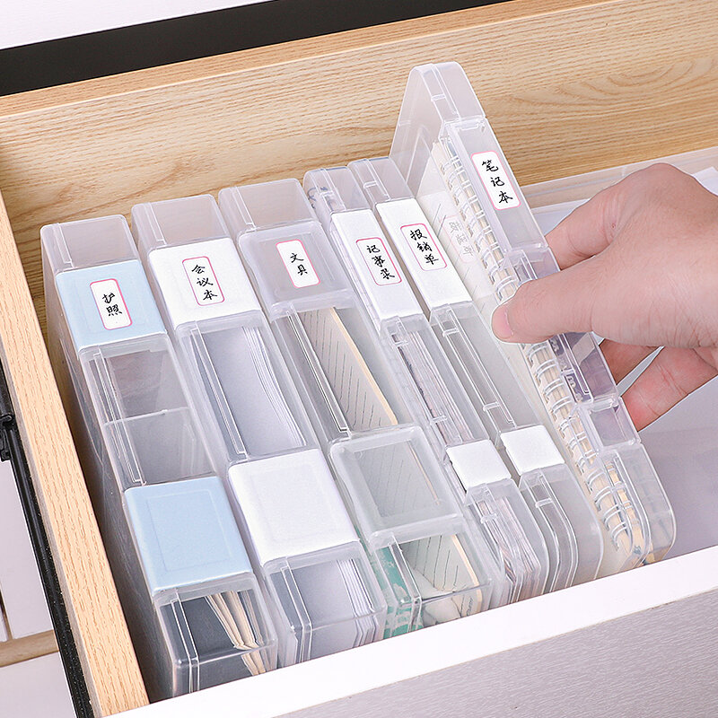 Japan Imported Office Folder Package A4 Paper Folder Folder Meeting ...