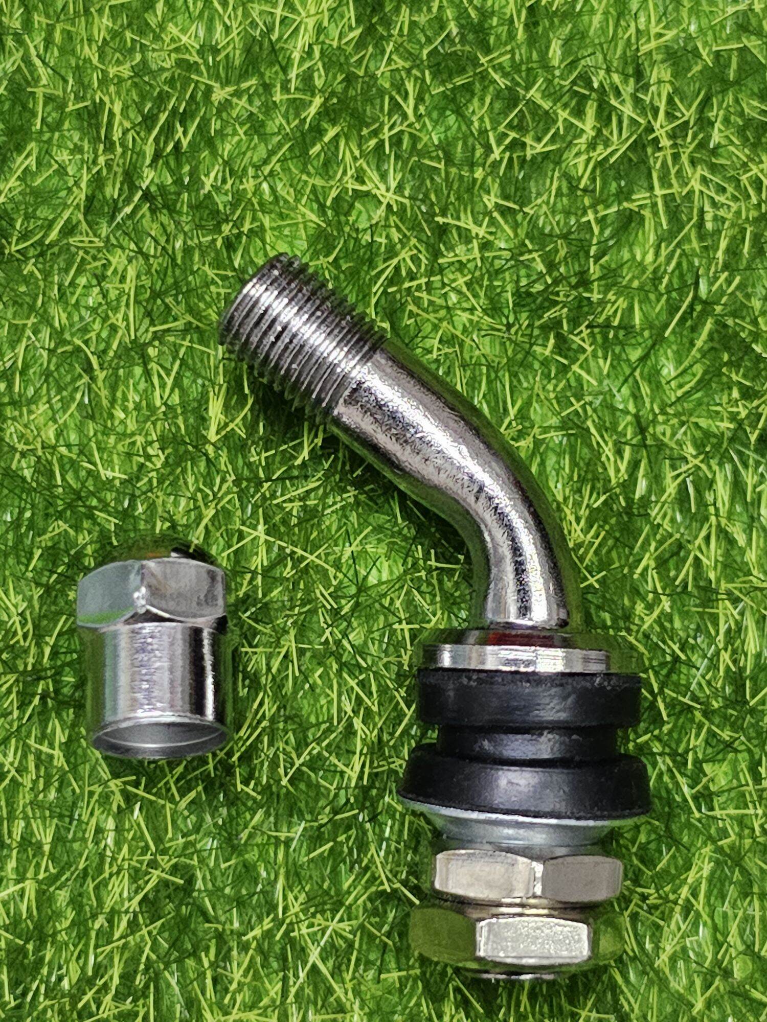 Tubeless Tire Valve Pito Short, Long, Extra Long | Lazada PH