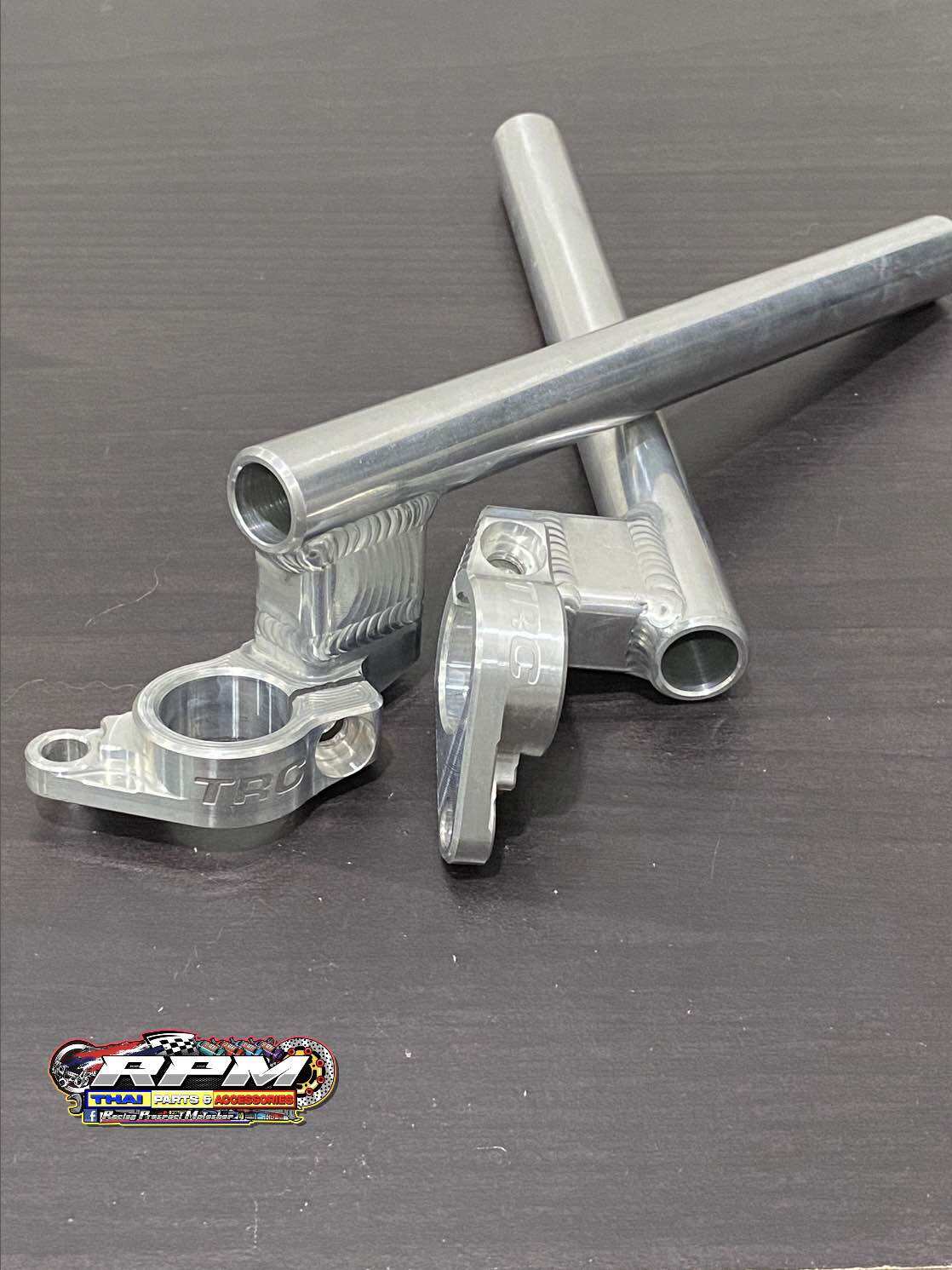 TRC Handle Bar for Raider 150 Carb/FI | Lazada PH