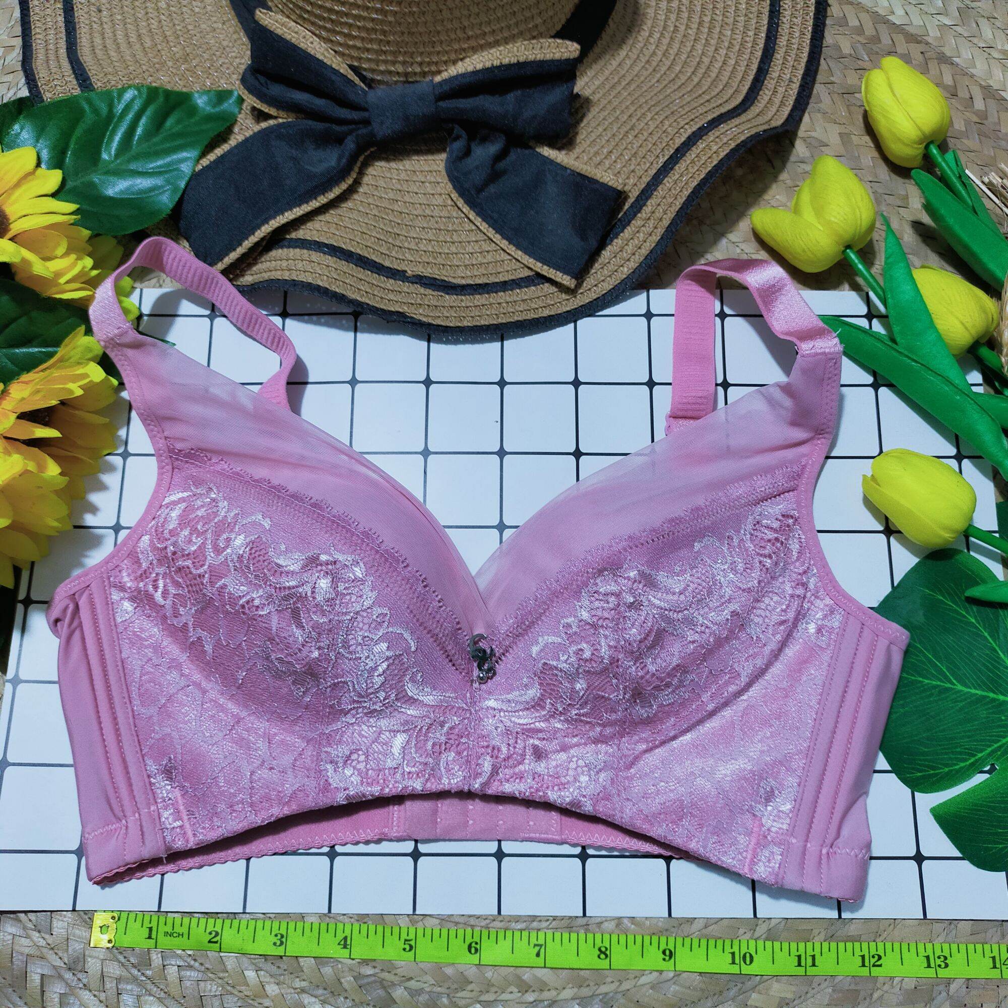 VIP Brand New Korean Bra size 34B ONLY (updated) | Lazada PH