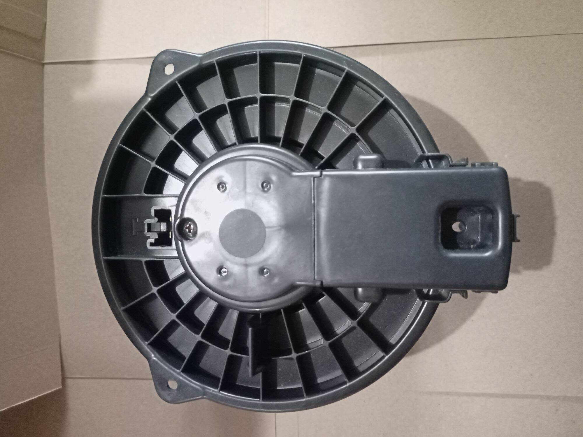 Toyota Innova New Rear (2017-2020) Blower Motor Assembly | Lazada PH