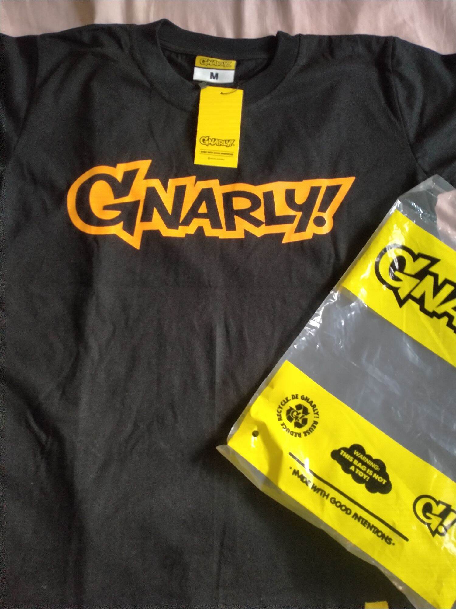 gnarly purple & gold worldmark | Lazada PH