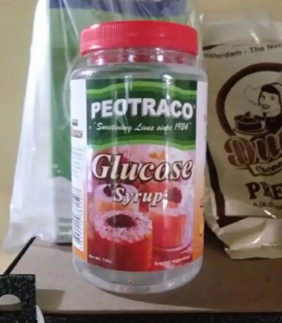 Peotraco Glucose Syrup 750g | Lazada PH