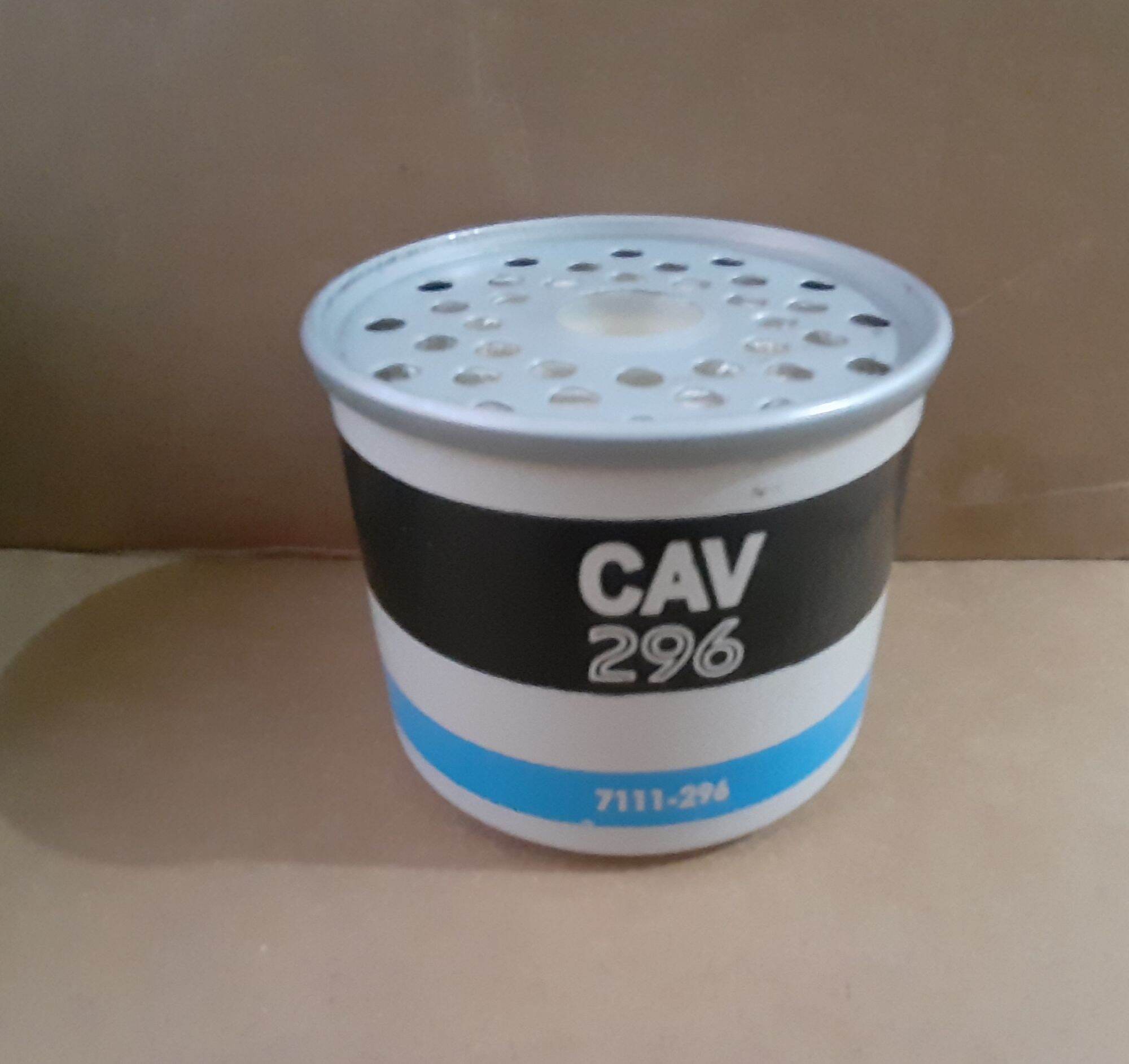 CAV-296 Fuel filter | Lazada PH