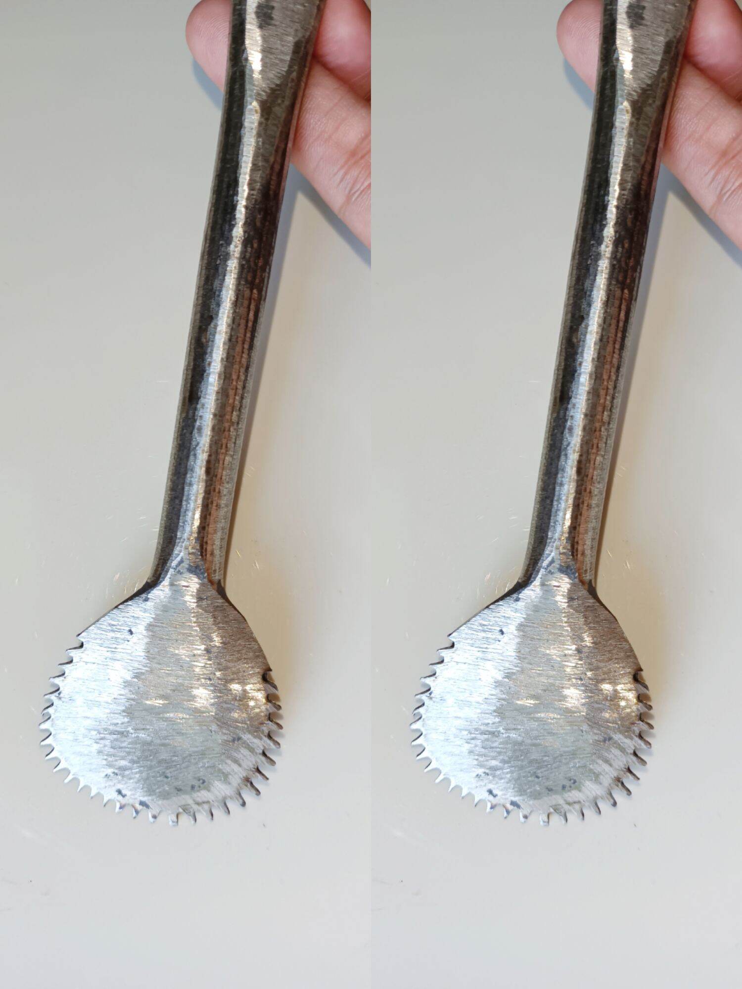 Coconut grater blade purong stainless manual kayuran ng niyog | Lazada PH