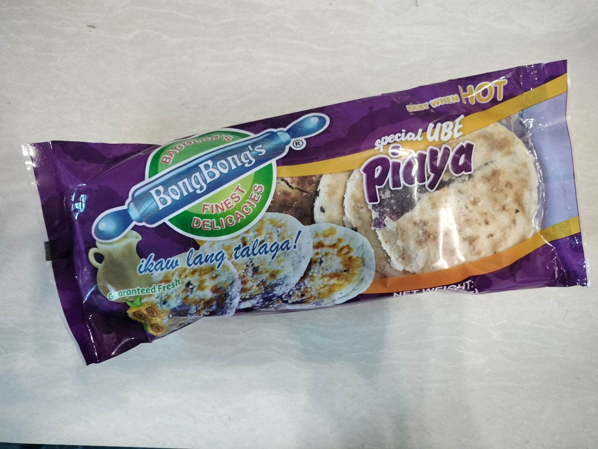 Best Seller Bongbong Piaya (we accept bulk order) | Lazada PH