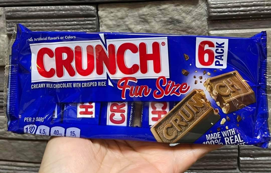nestle crunch chocolates | Lazada PH