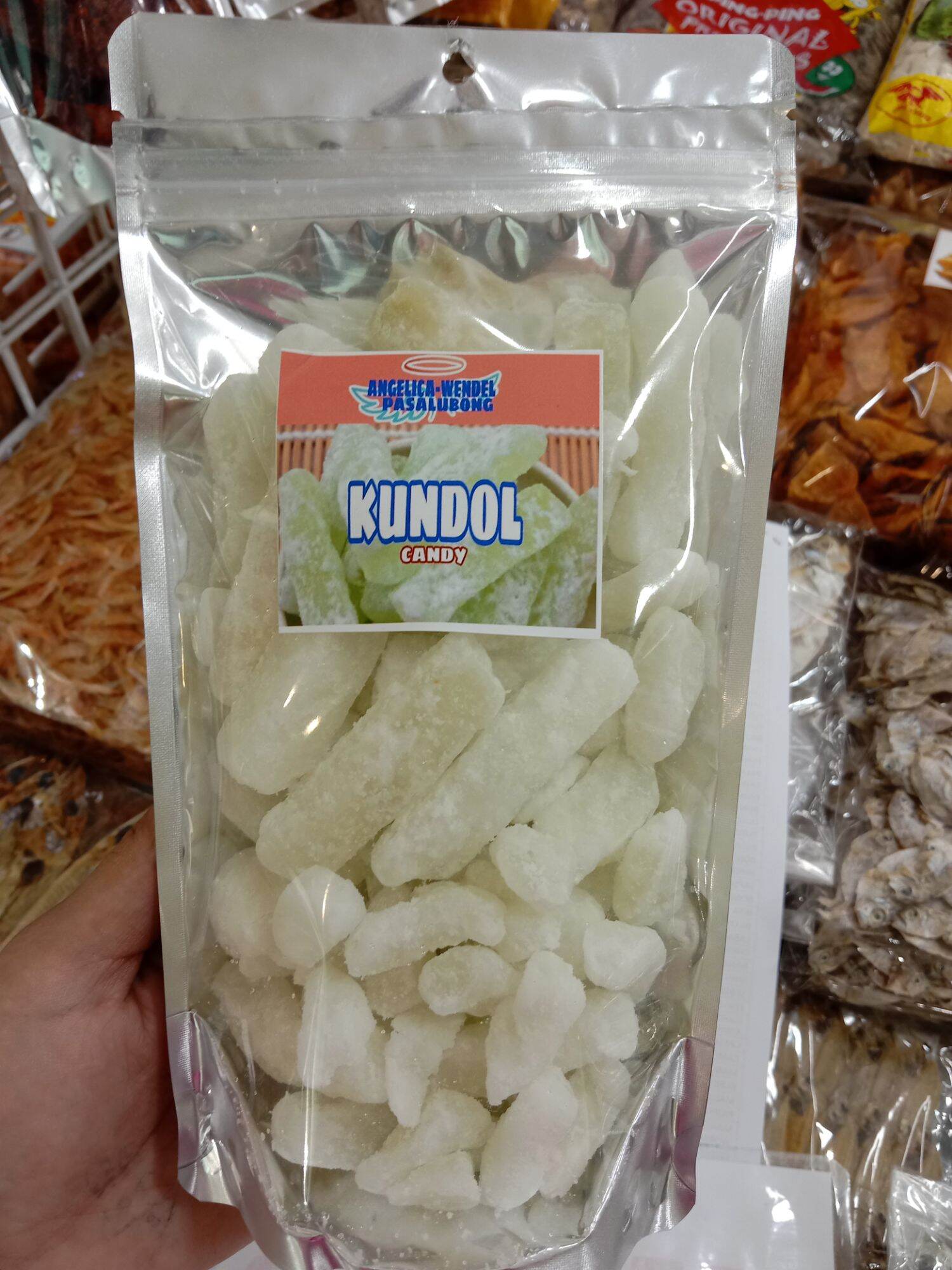 KUNDOL CANDY | Lazada PH